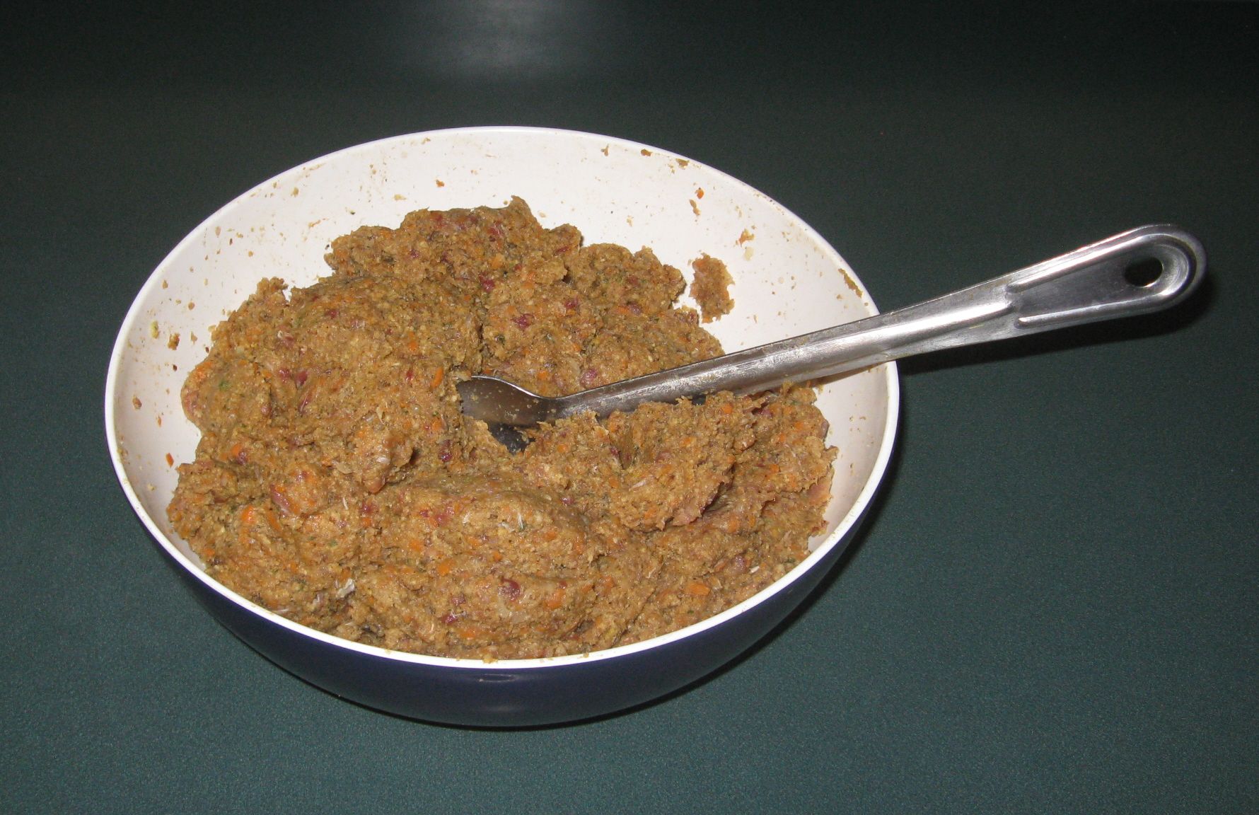 Deep Fried Carp Gefilte Fish : 7 Steps - Instructables