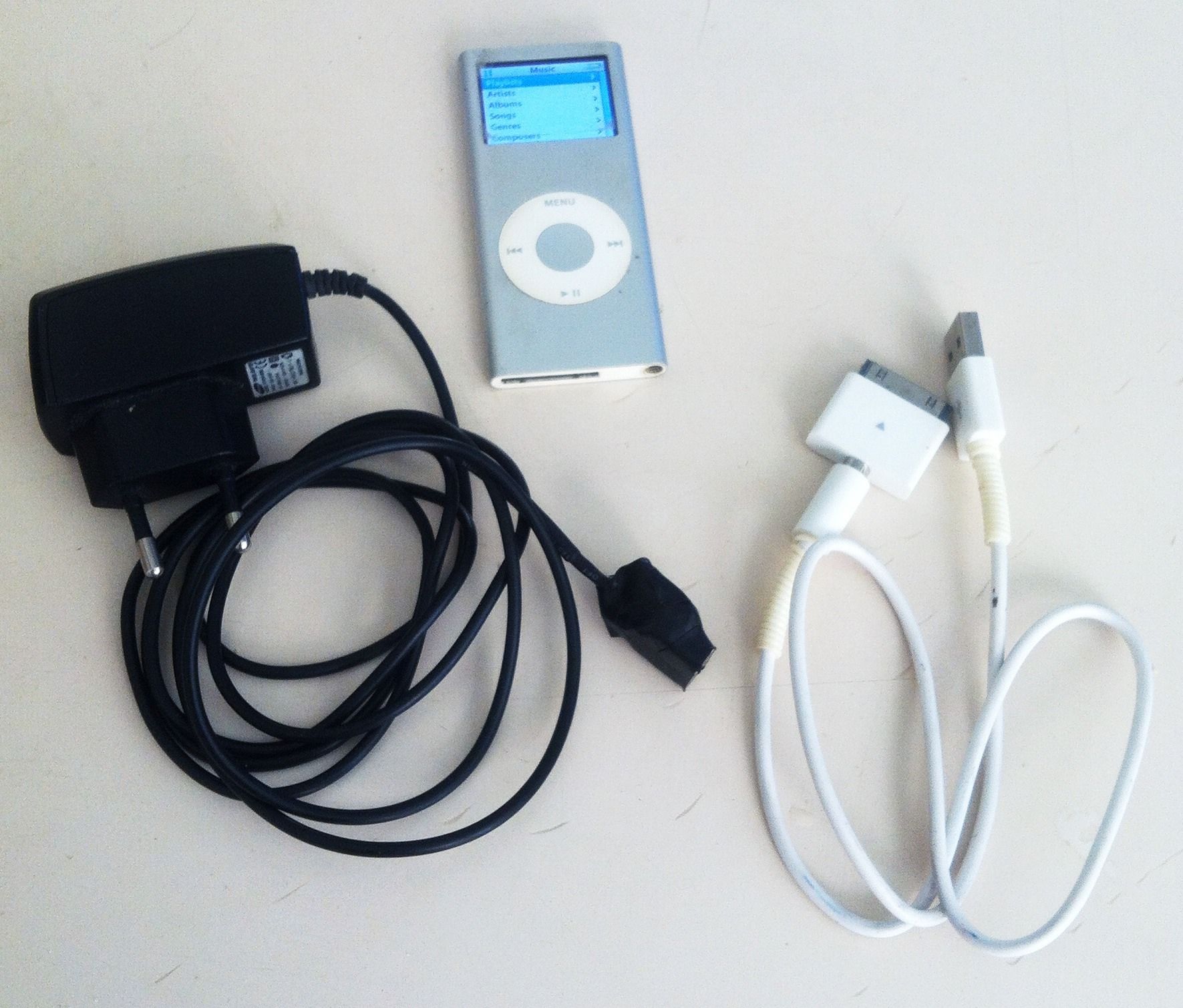 Reuse That Old Mobile Charger : 9 Steps - Instructables