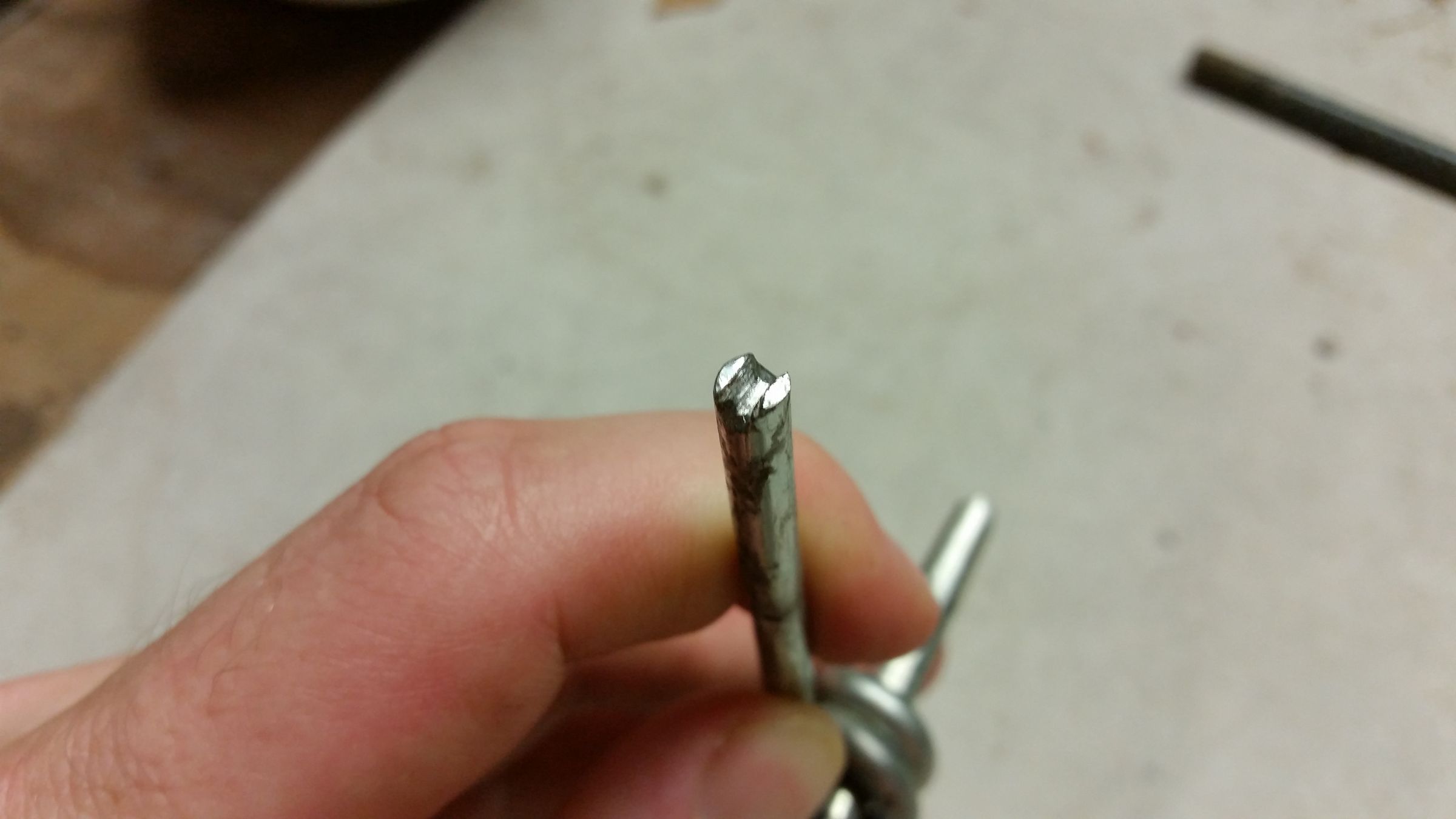 Wire Hose Clamp Tool : 8 Steps (with Pictures) - Instructables