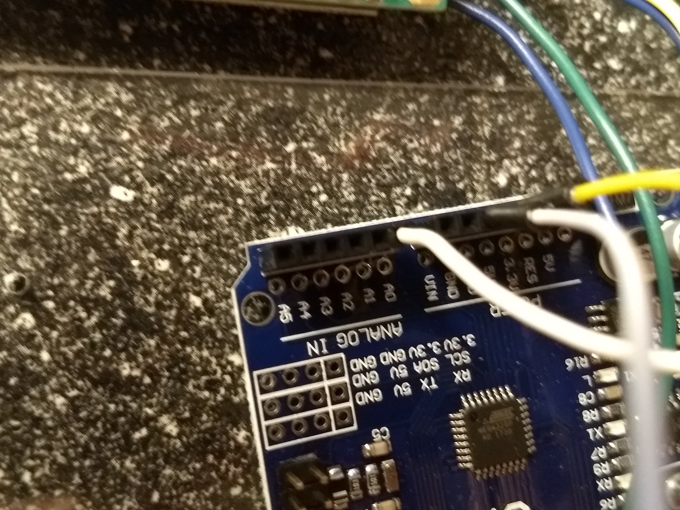 Arduino Volume Control 10 Steps With Pictures Instructables
