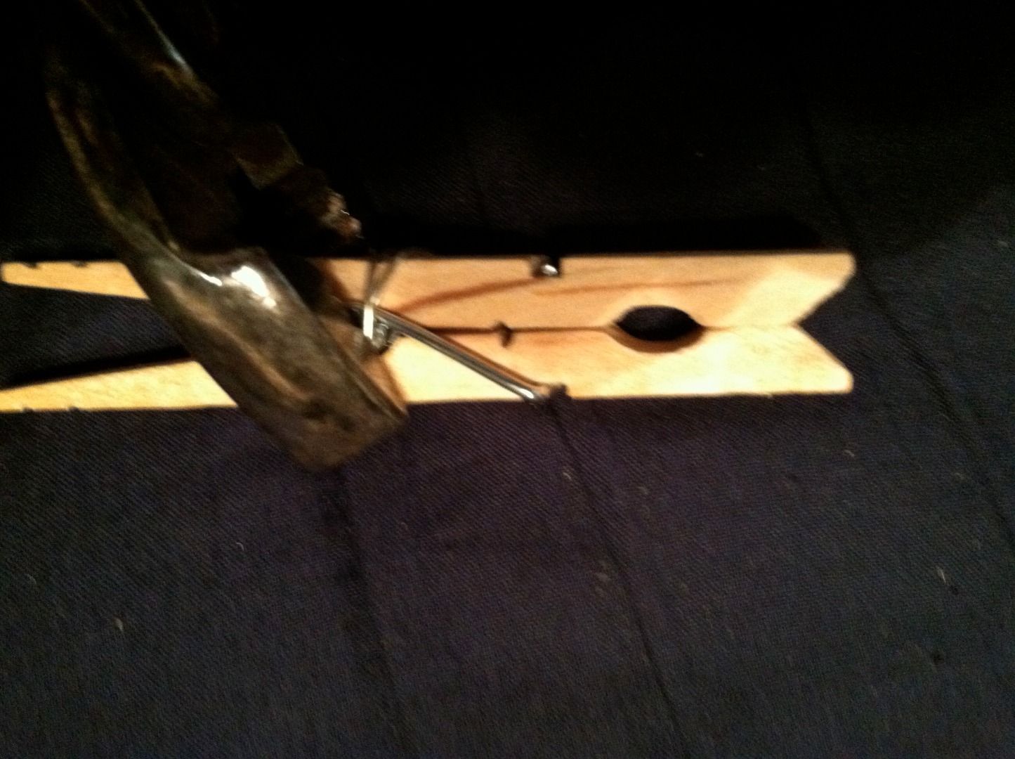 RE-ENGINEERING CLOTHES PINS : 3 Steps - Instructables