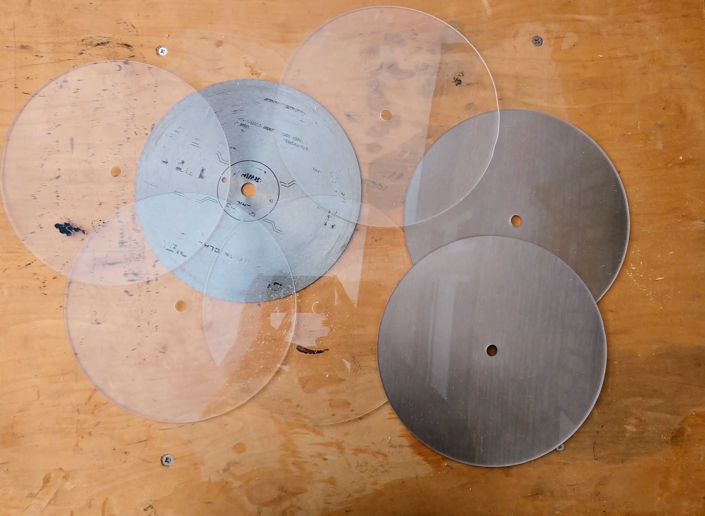 Rocks to Art! DIY Lapidary Machine. : 6 Steps - Instructables