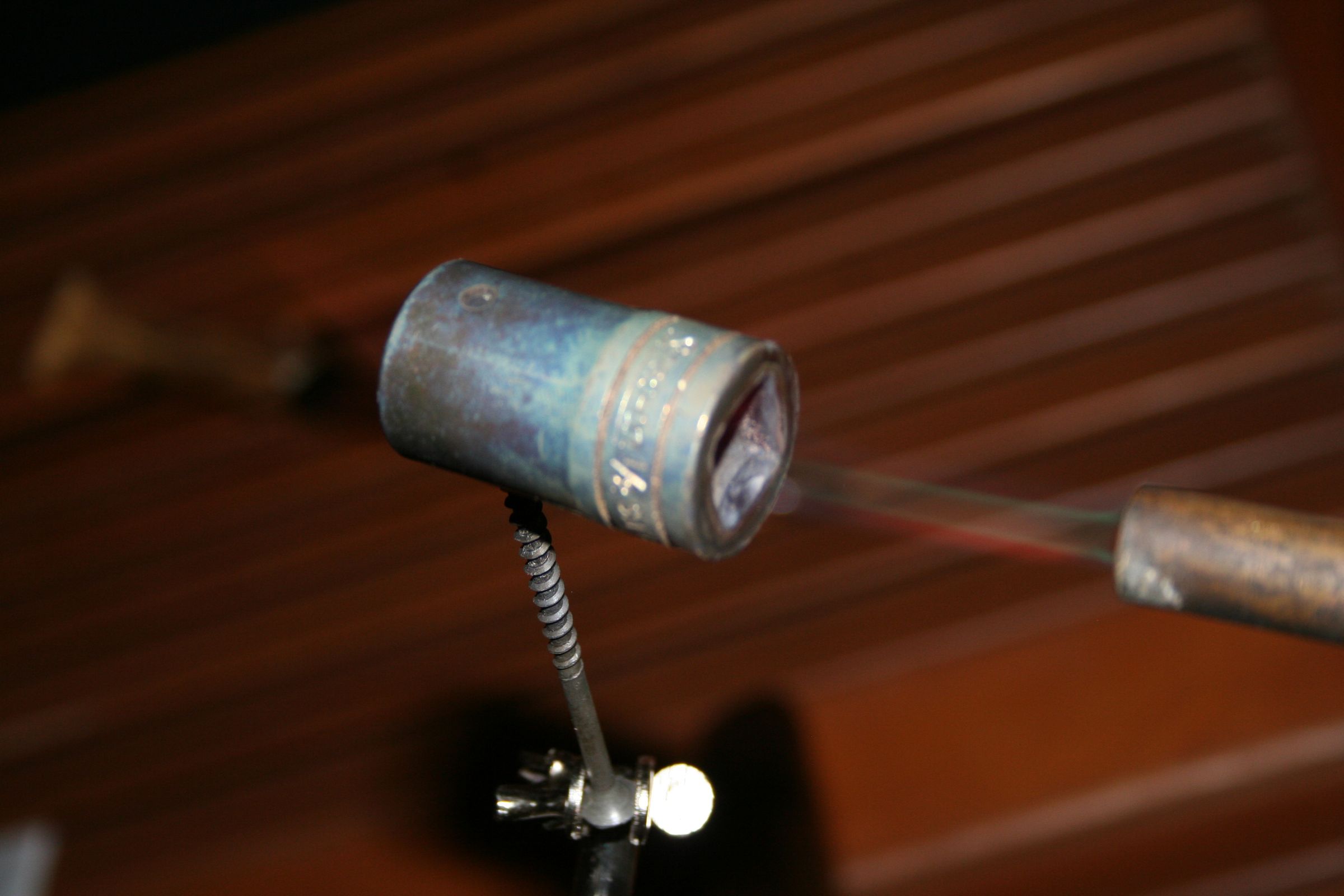 Make Your Own "Hallmark" Stamp : 3 Steps - Instructables