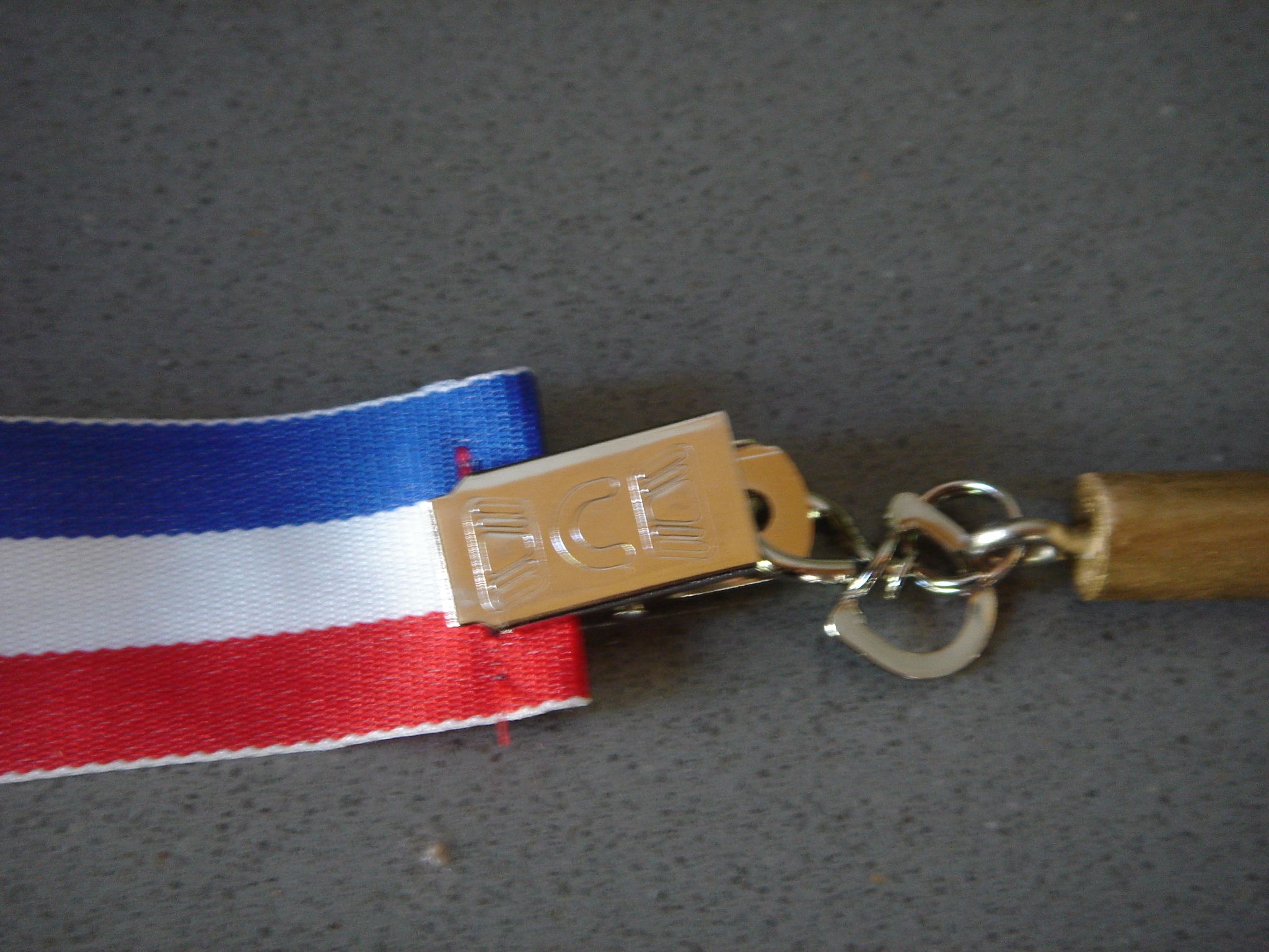 How to Make a Ribbon Stick for Your Junior Gymnast. : 11 Steps (with ...