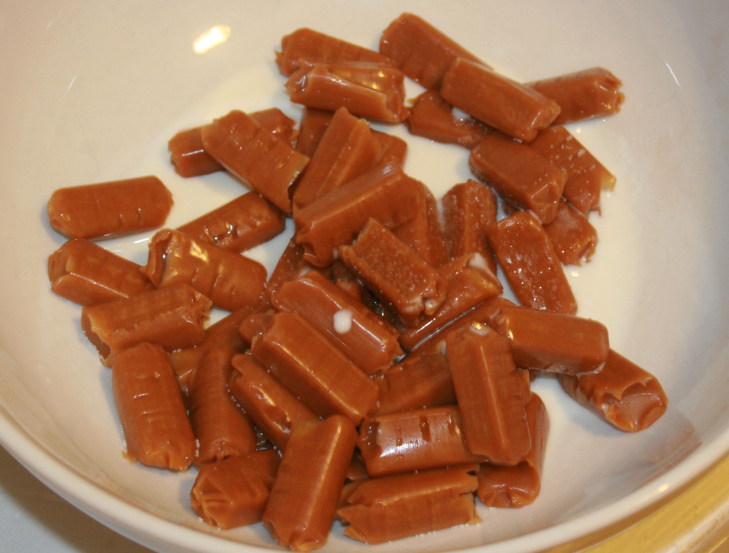 Homemade Samoas Recipe : 7 Steps (with Pictures) - Instructables