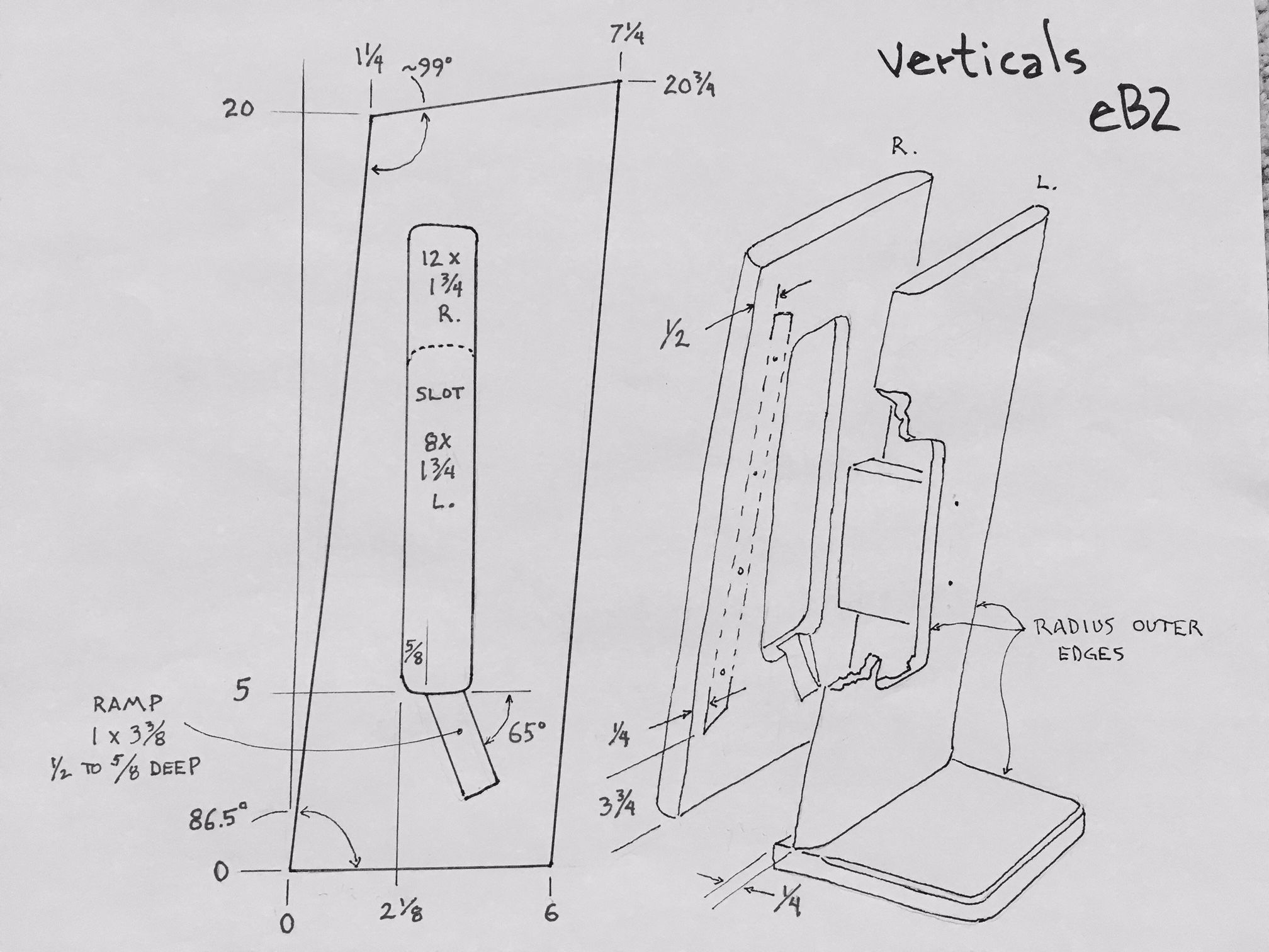Seated Segway, or "eB2" (electric Biped Version 2) : 8 Steps (with ...