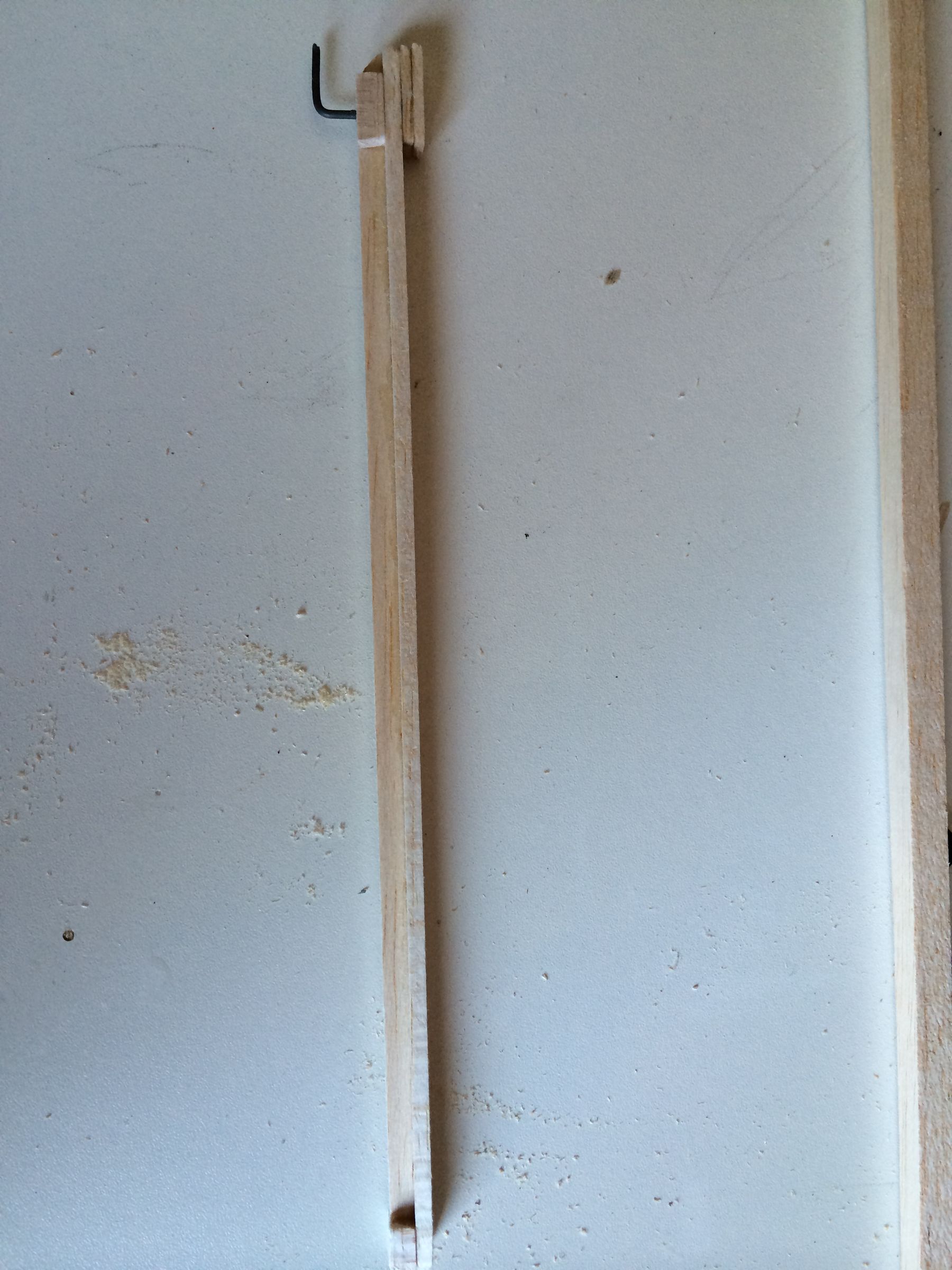 Clapping Rubber Band Airplane : 4 Steps - Instructables