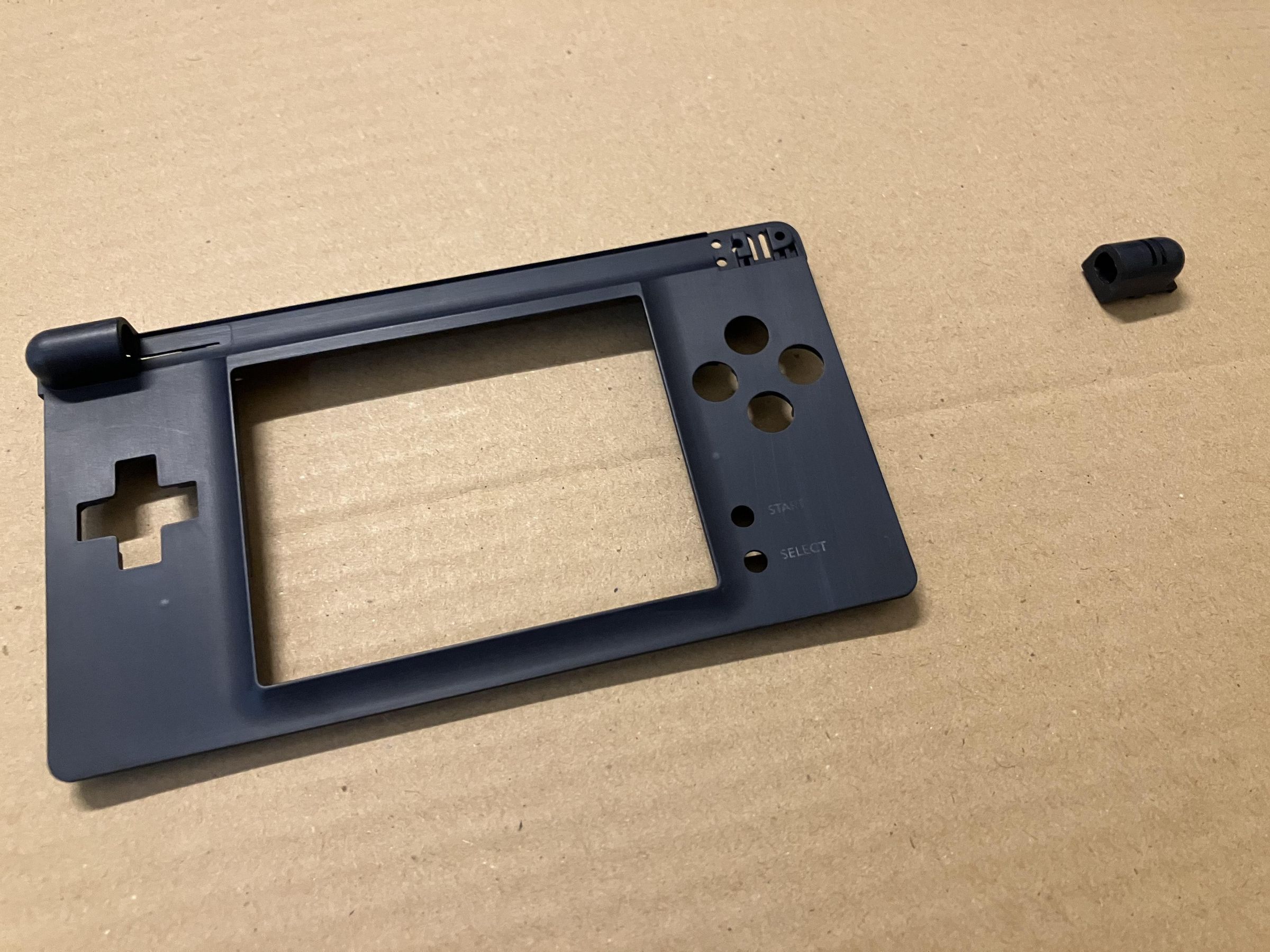 Game Boy Macro (Pikachu and Yoshi Edition): a Treasure Trove for $6 : 4 ...
