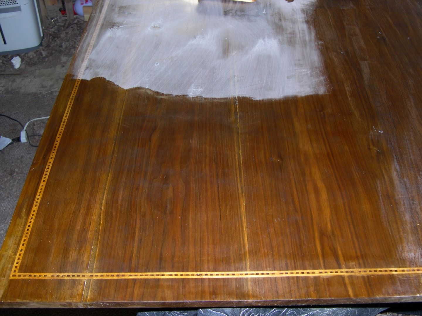 Federal Style Dining Room Table : 7 Steps - Instructables