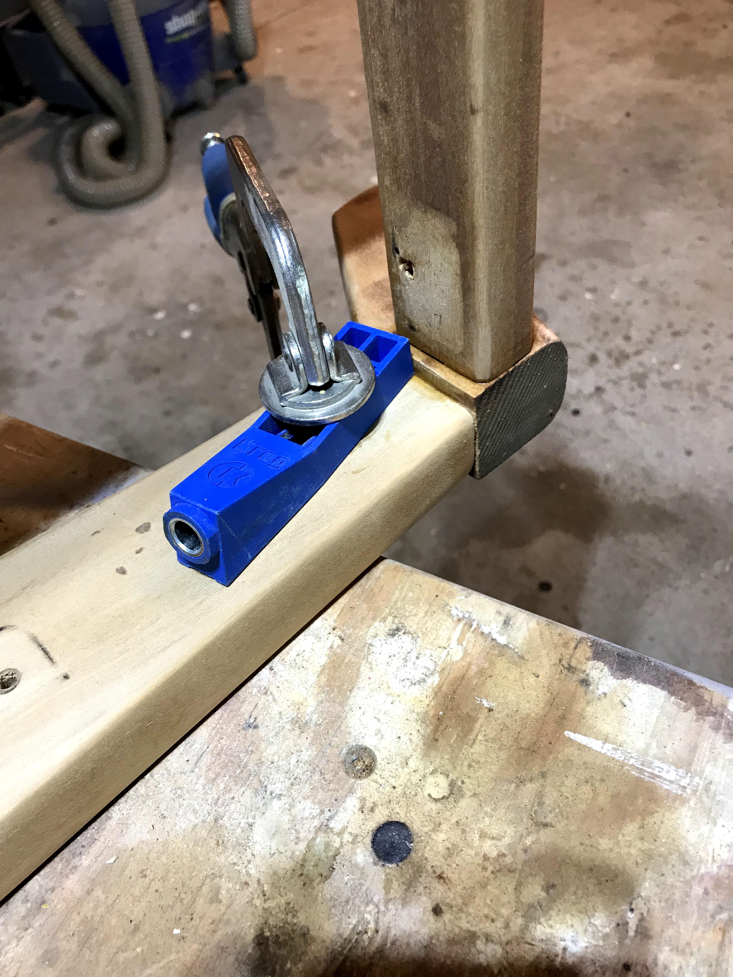 How to Reupholster an Antique Chair : 15 Steps (with Pictures ...