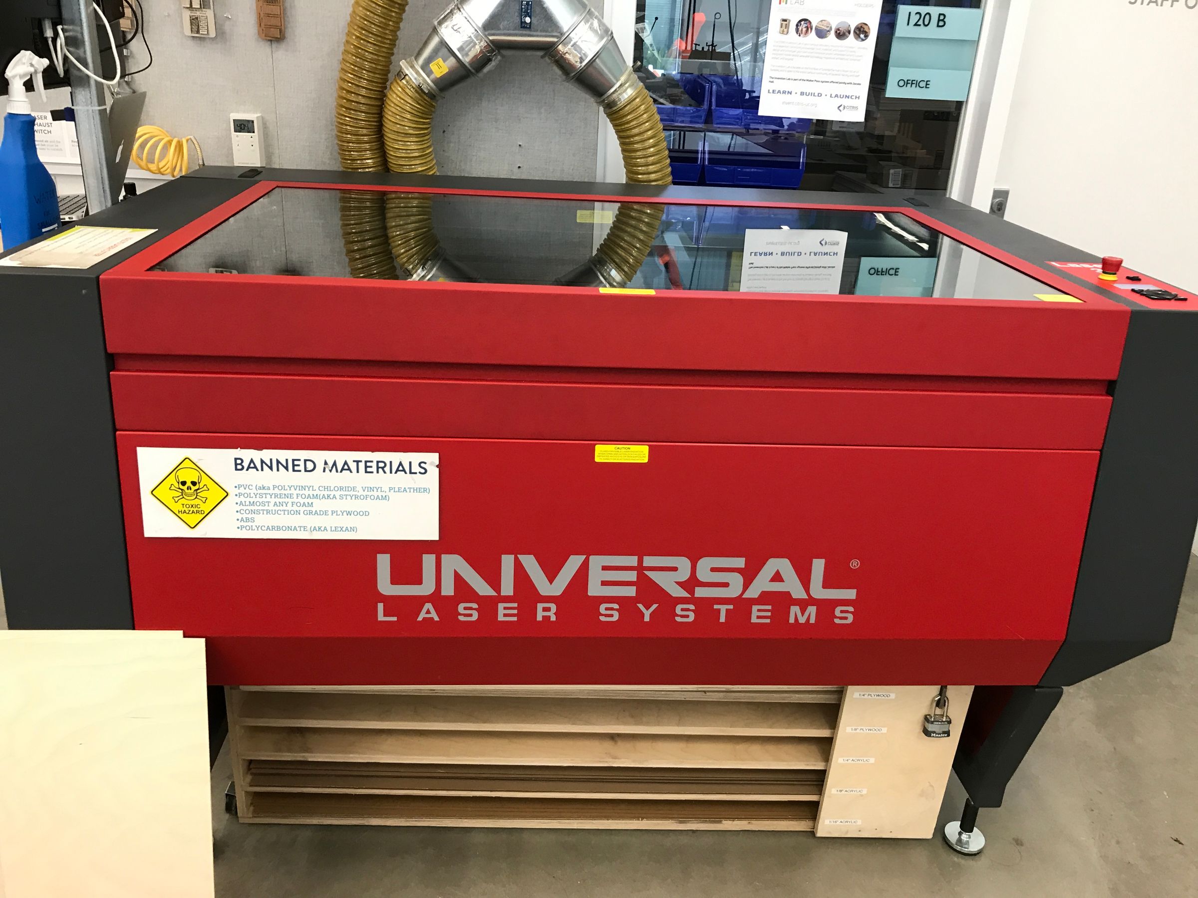 Laser Cut Helicone : 6 Steps (with Pictures) - Instructables