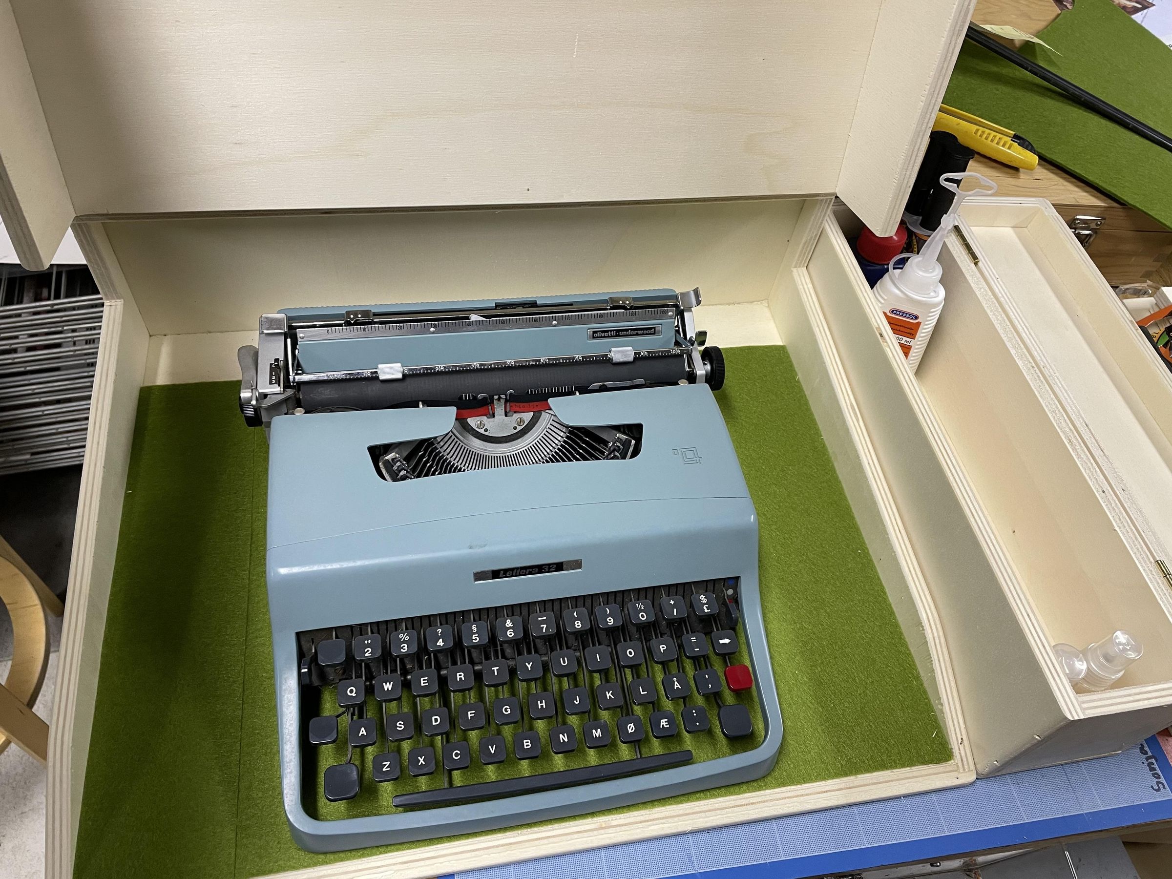 Repair Box : 13 Steps (with Pictures) - Instructables