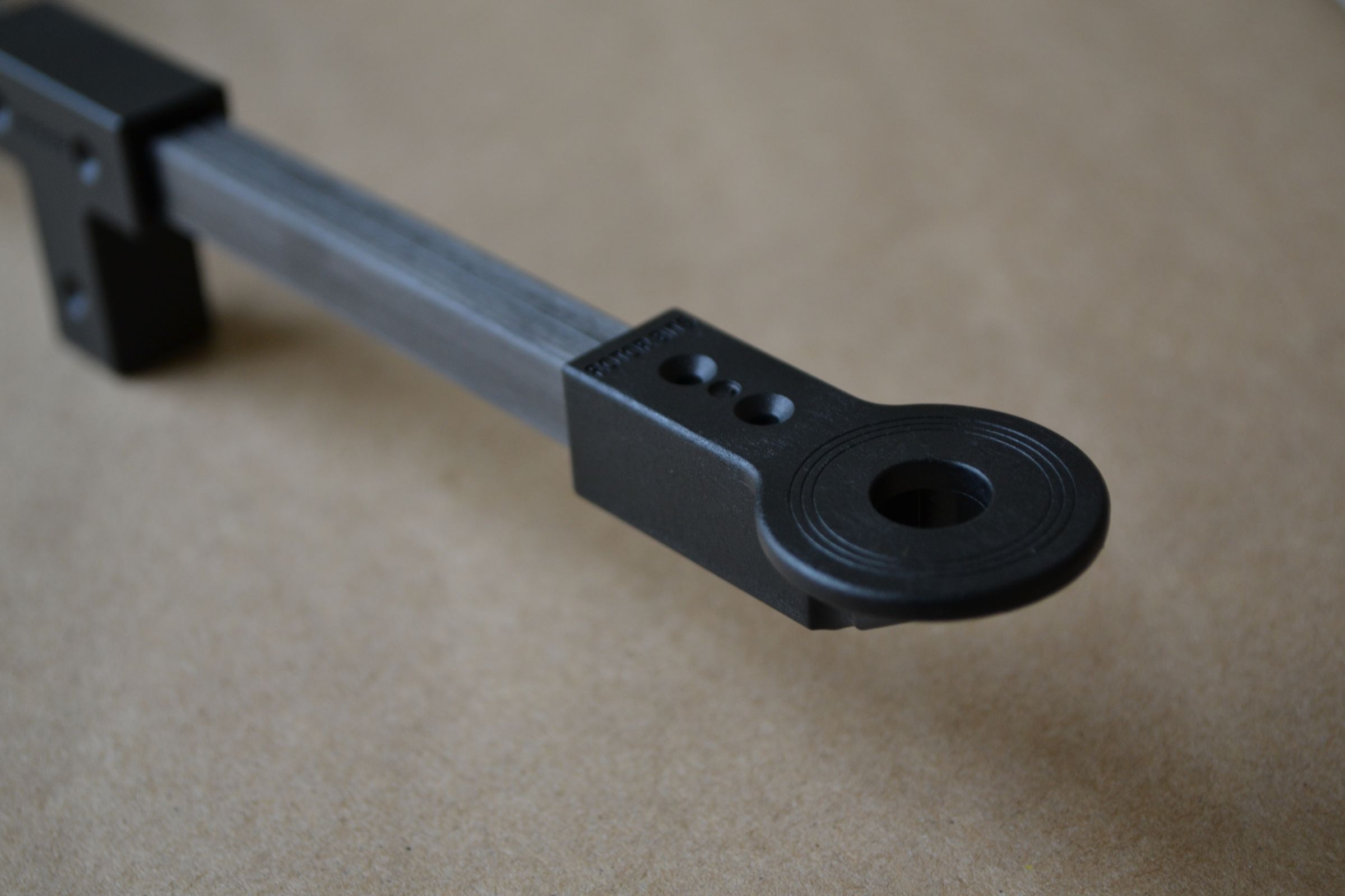 Build a Tricopter With Rotor Bits : 36 Steps (with Pictures ...