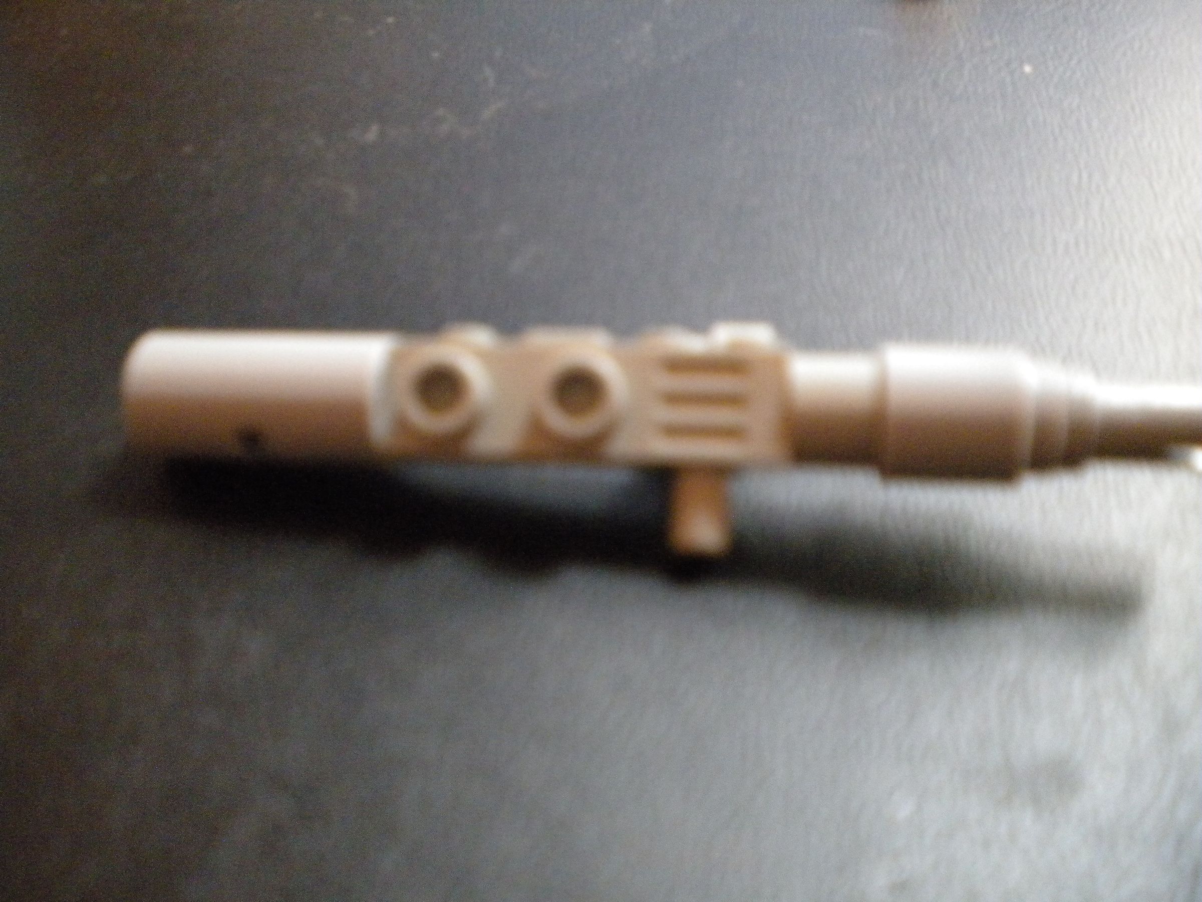 Lego Rocket Launcher : 8 Steps - Instructables