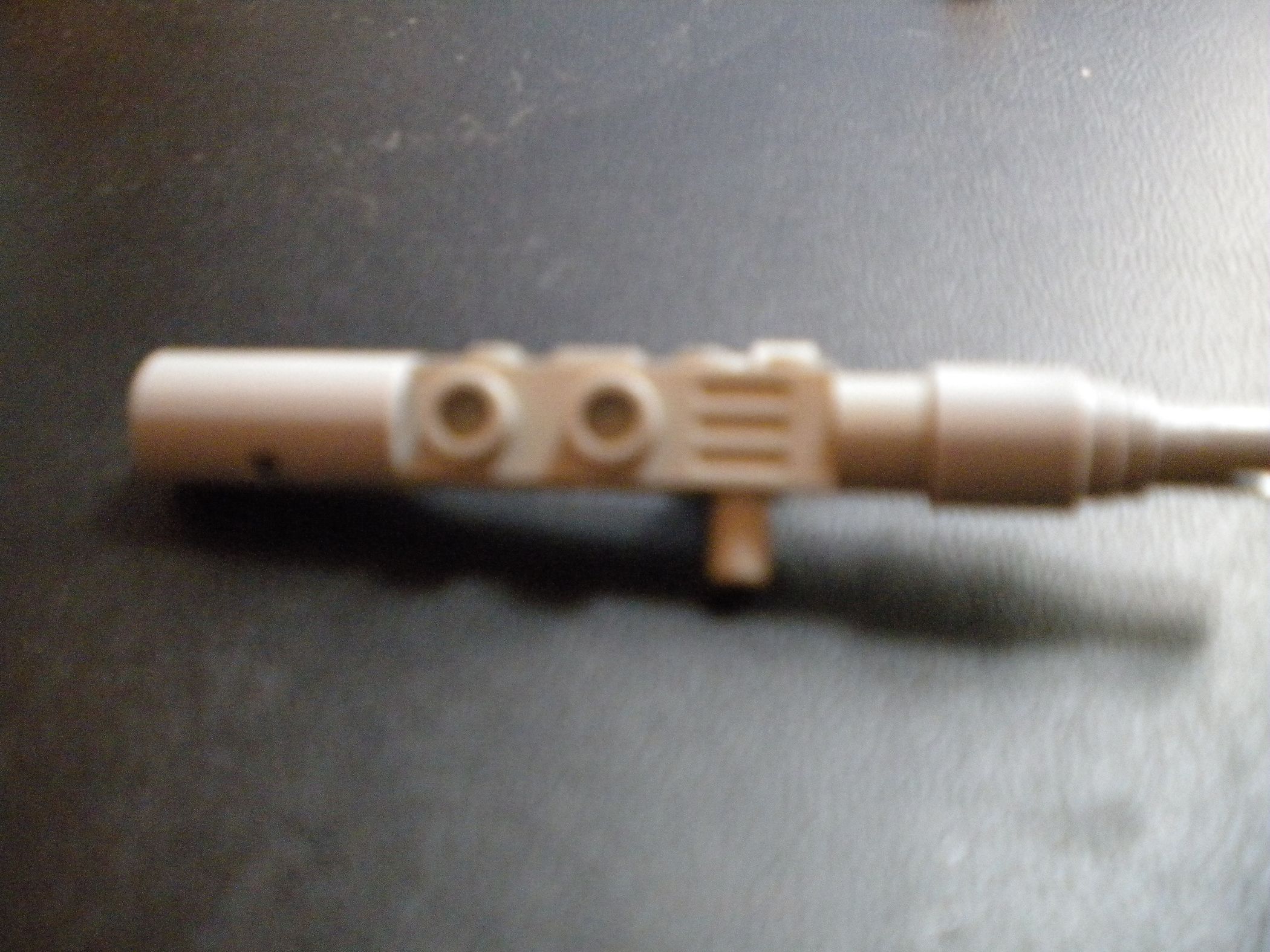 Lego Rocket Launcher : 8 Steps - Instructables