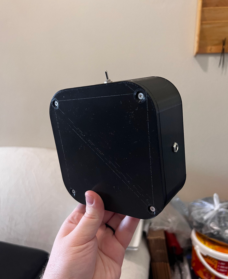 Arduino Based Handheld Simon Game 5 Steps With Pictures Instructables