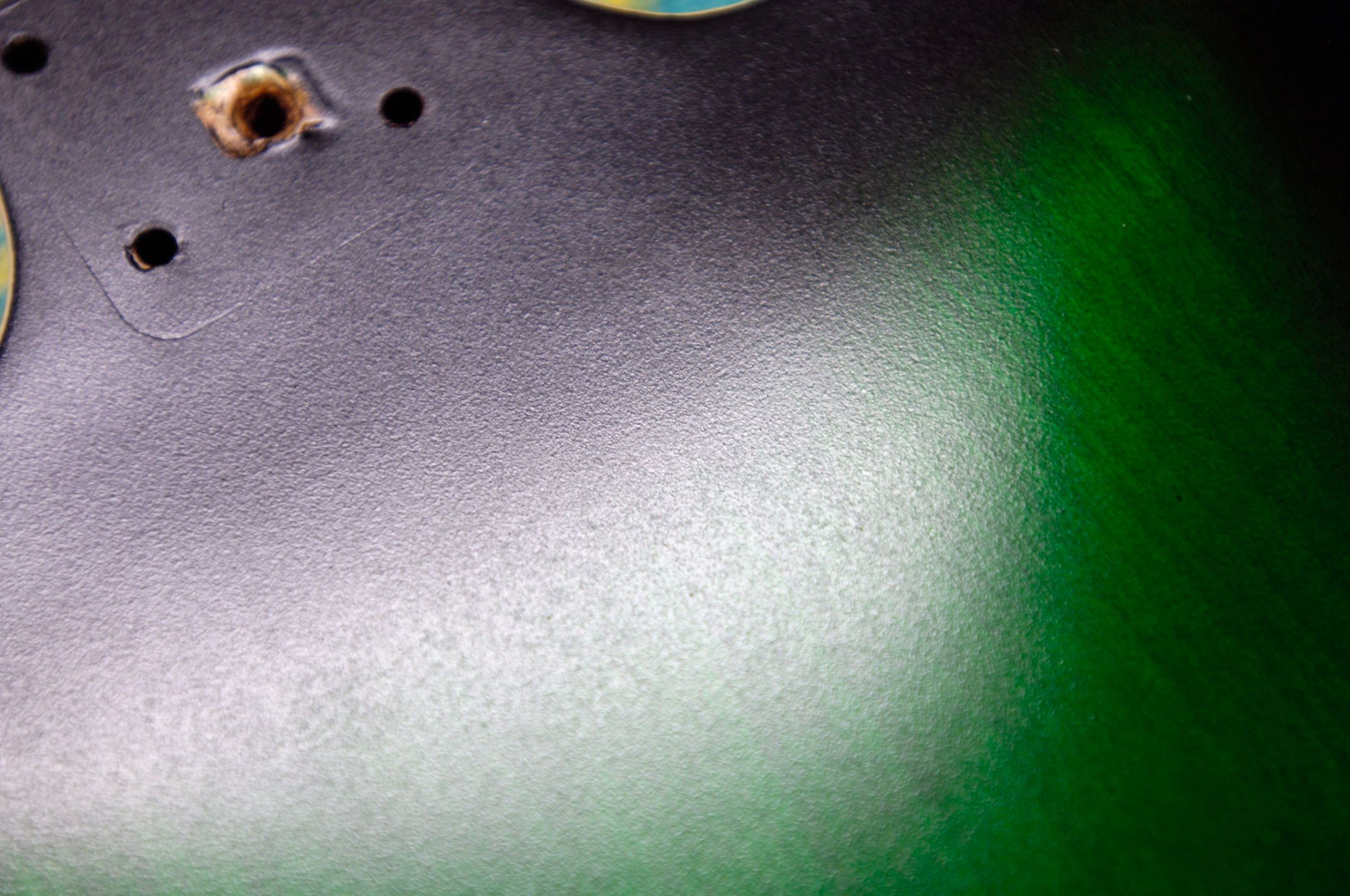 Applying a Mirror Finish (by Hand) : 7 Steps (with Pictures ...