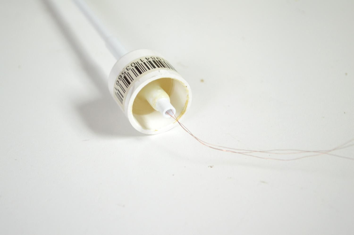 LED Light Wand : 9 Steps (with Pictures) - Instructables