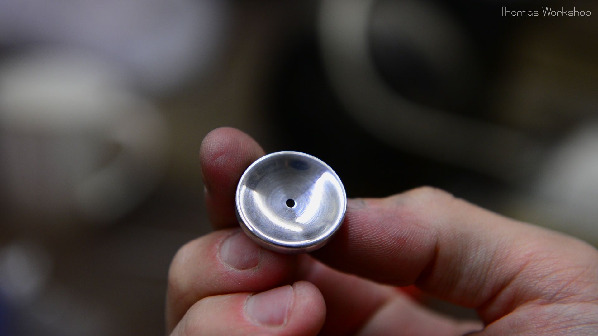 Fidget Spinner - Wrench Spinner : 8 Steps (with Pictures) - Instructables