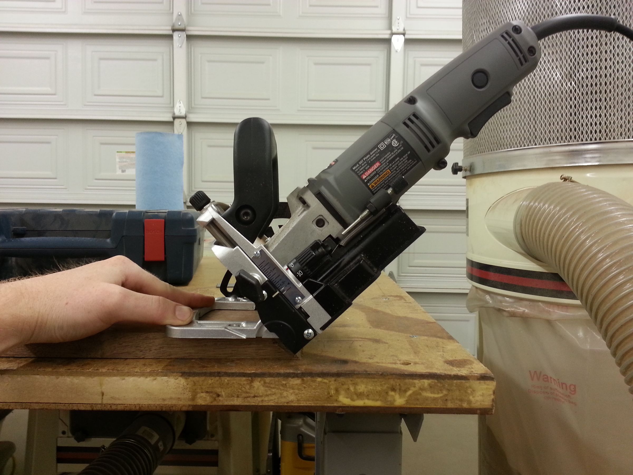 Portable Lap Desk & TechShop Tool Kit : 8 Steps (with Pictures ...