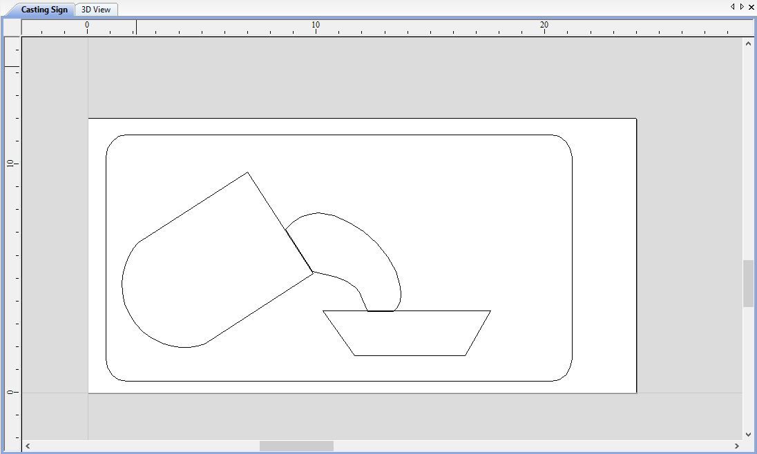 Business Sign Classroom Project : 7 Steps (with Pictures) - Instructables