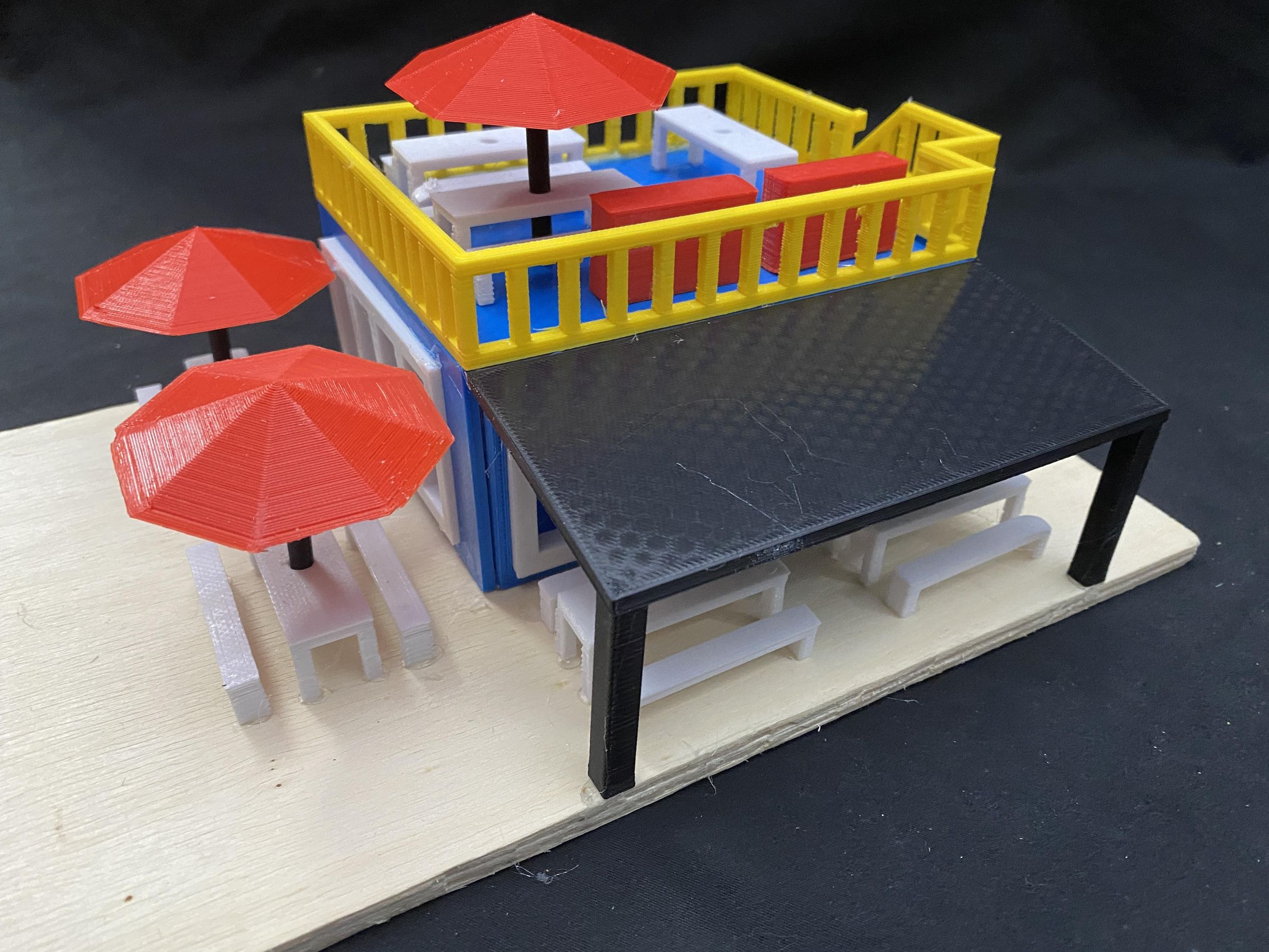 Affordable Community Maker Spaces : 12 Steps (with Pictures ...