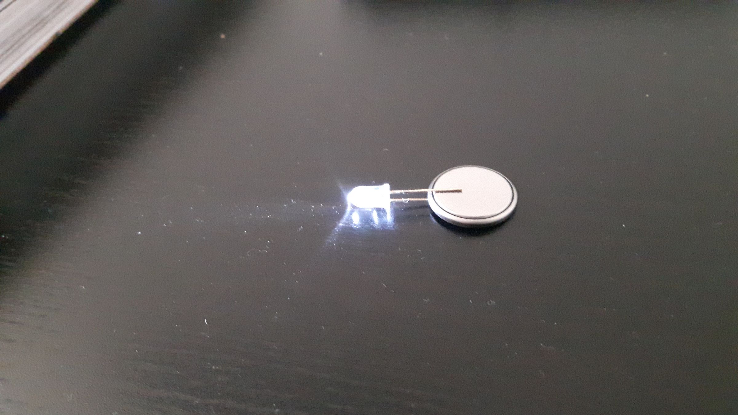 The Tilt Lamp : 4 Steps (with Pictures) - Instructables