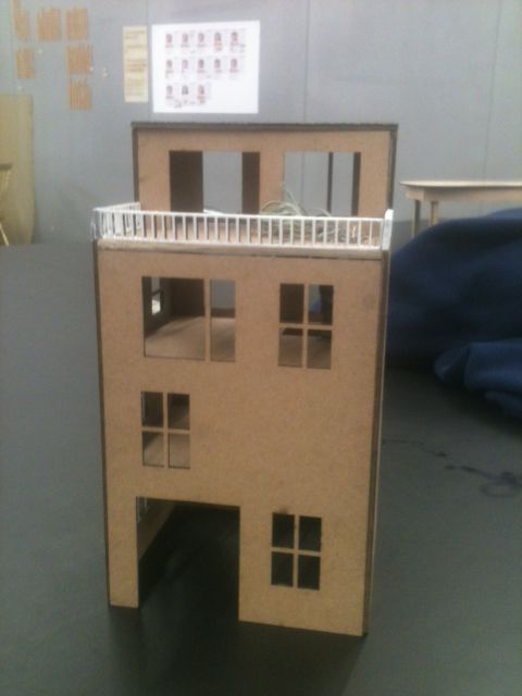 LittleHouse - Instructables