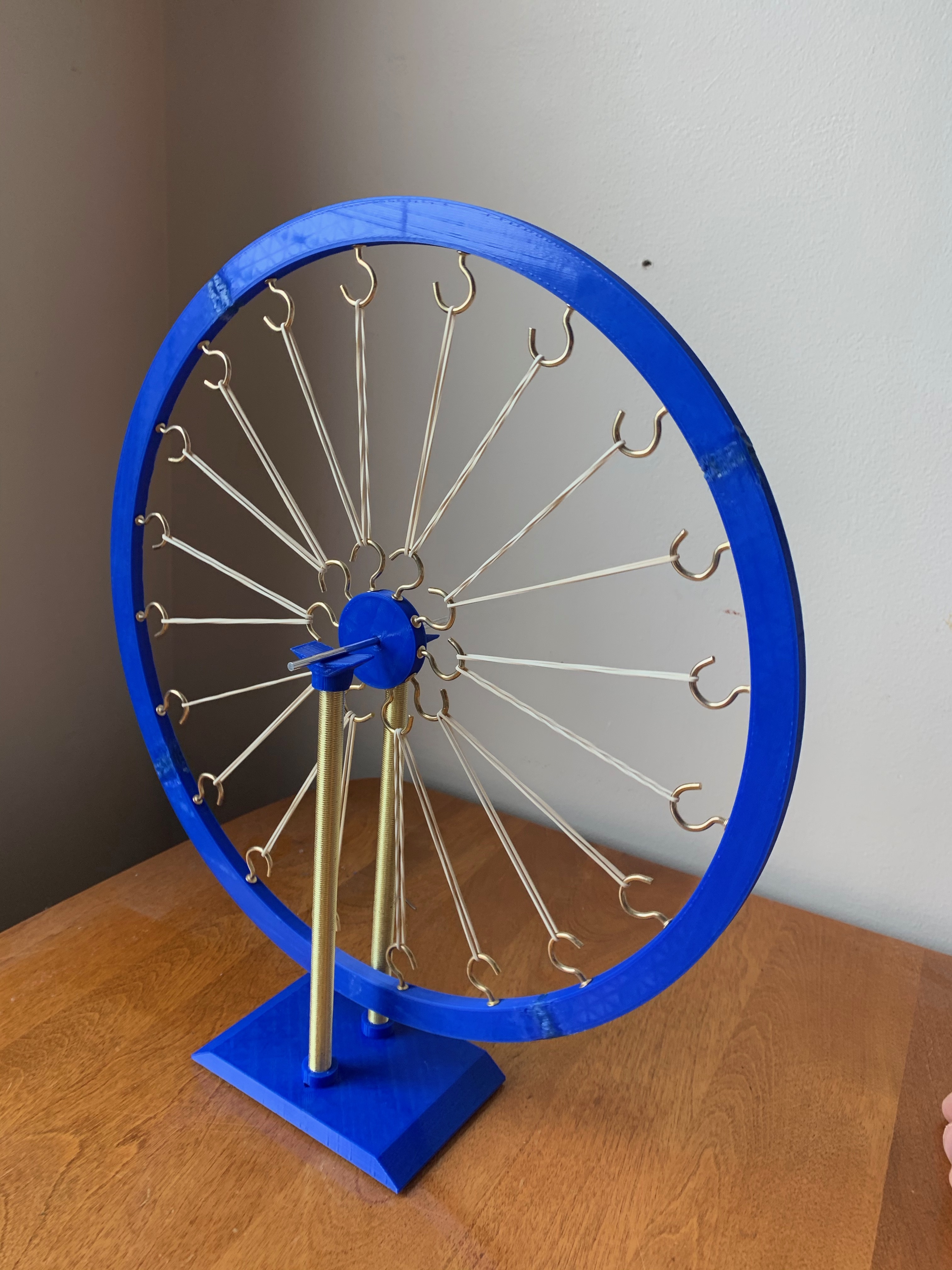 3D Printed Heat Engine : 9 Steps (with Pictures) - Instructables