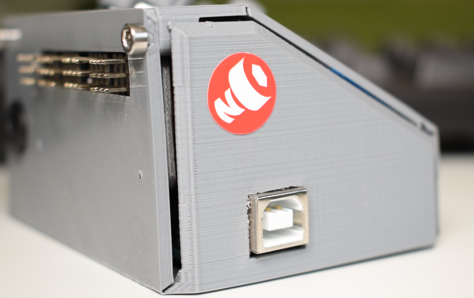 16 Channel Servo Tester With Arduino and 3D Printing : 3 Steps (with ...