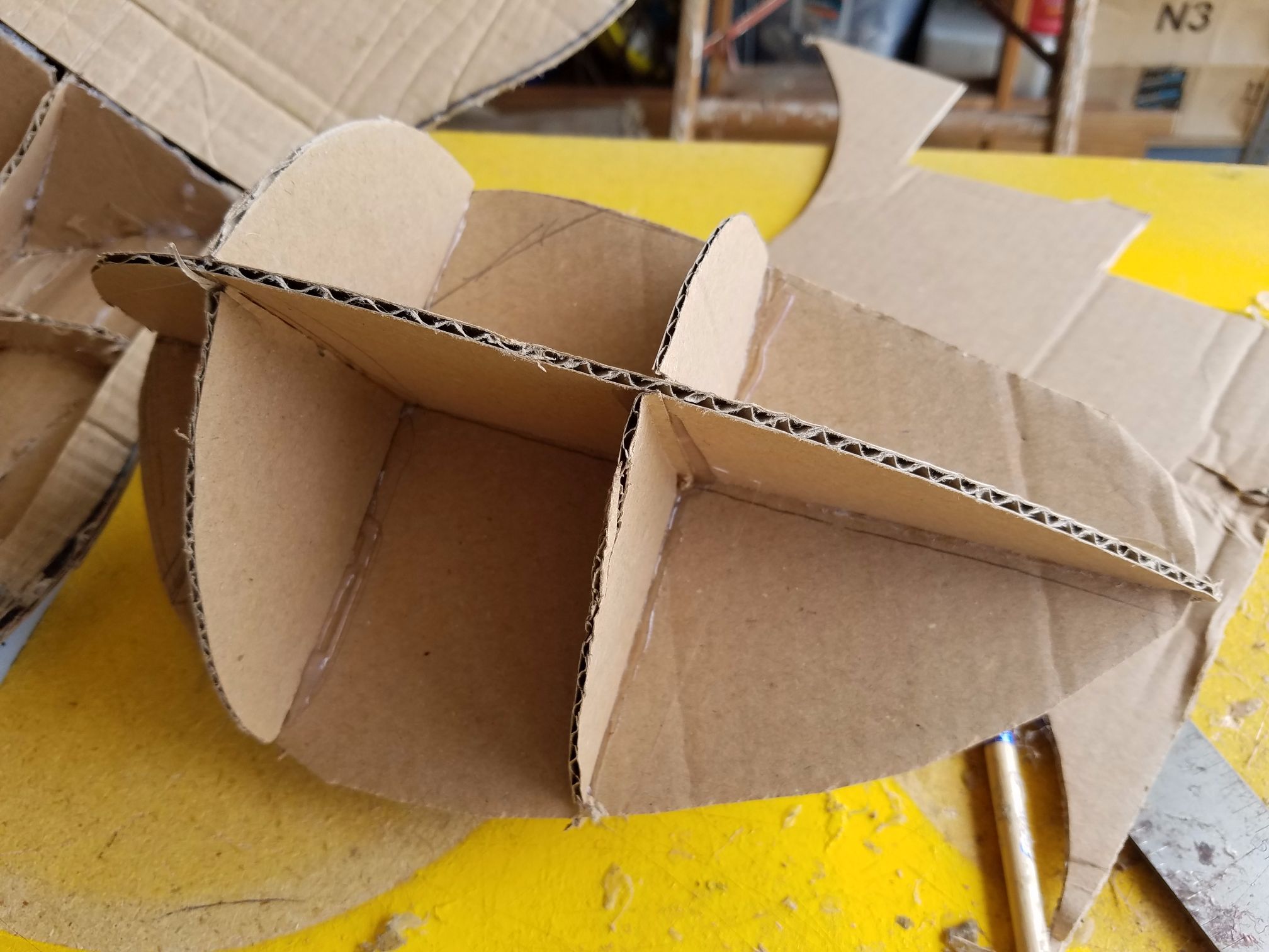 Zazu Puppet : 14 Steps (with Pictures) - Instructables