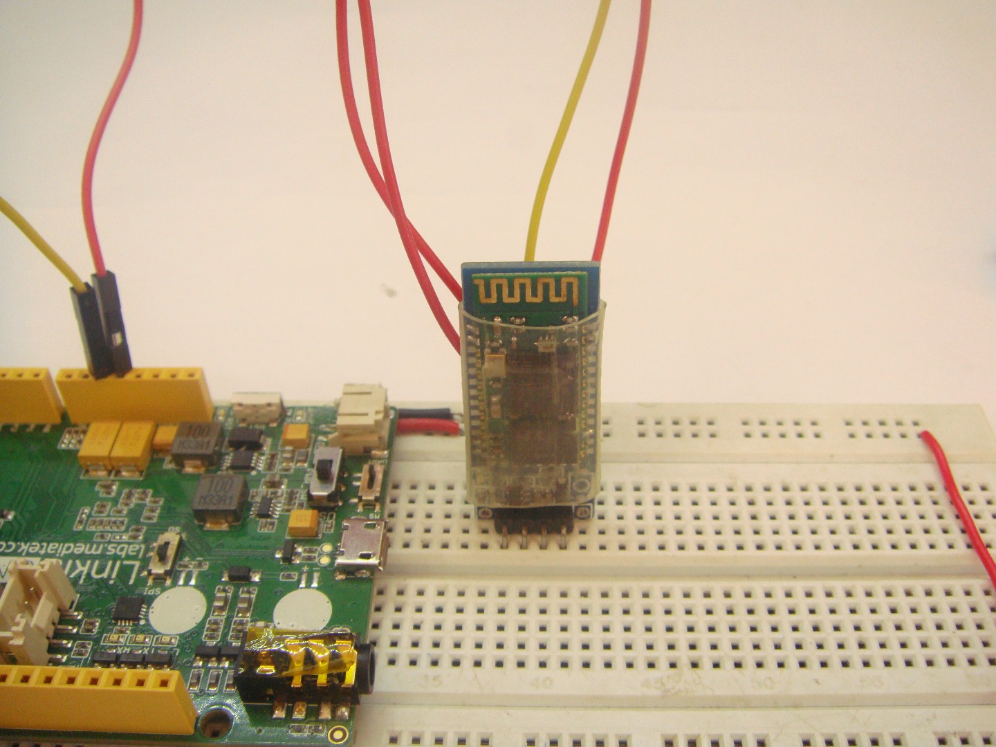 Control Servo Over Bluetooth : 6 Steps (with Pictures) - Instructables