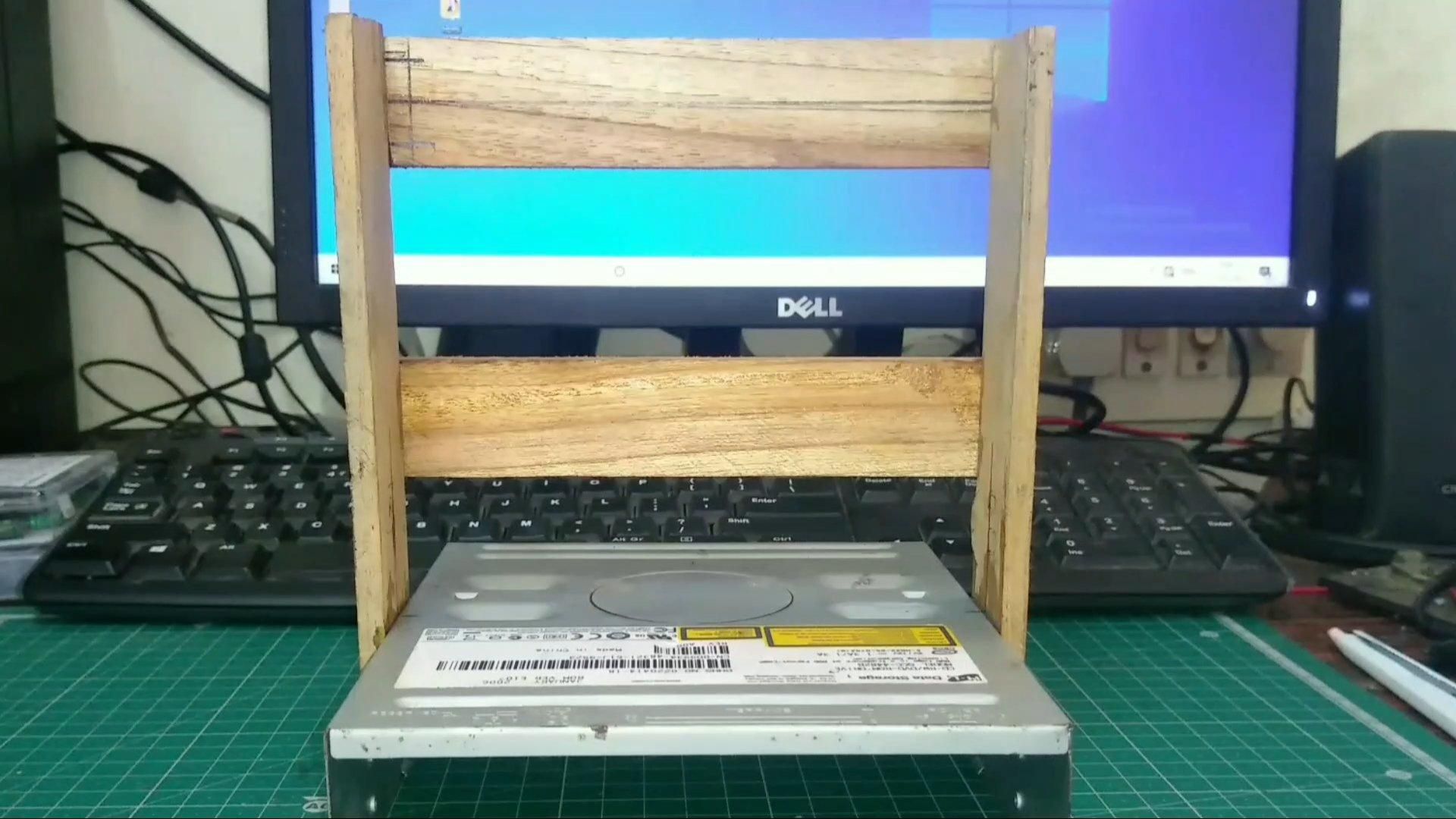 CNC Writing Machine : 16 Steps - Instructables