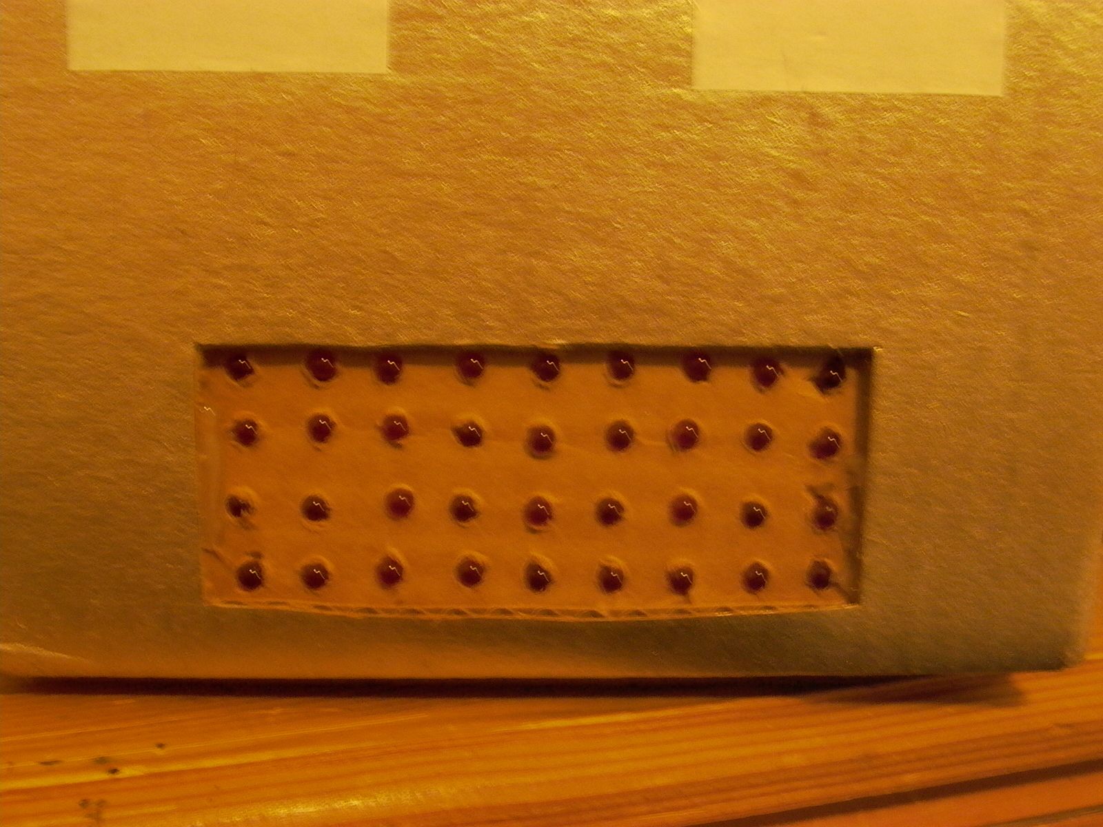 Build an Arduino-powered Talking Robot Head! : 26 Steps (with Pictures ...