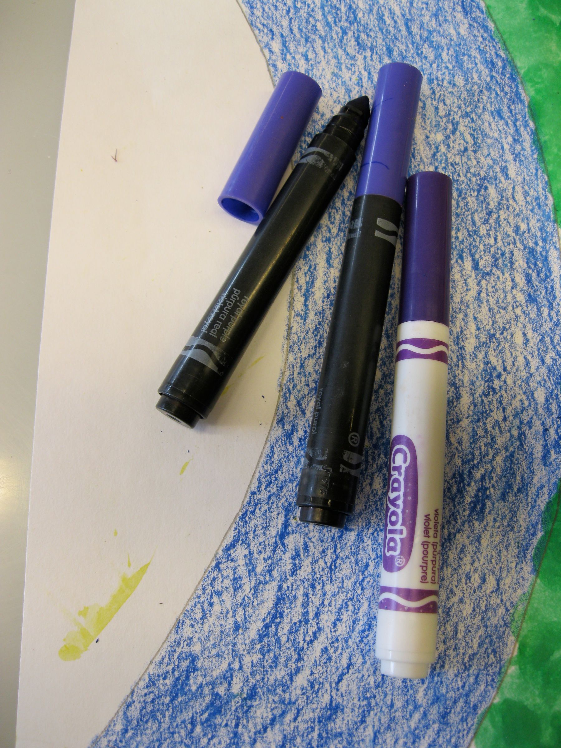 BUILDING a RAINBOW : 17 Steps - Instructables