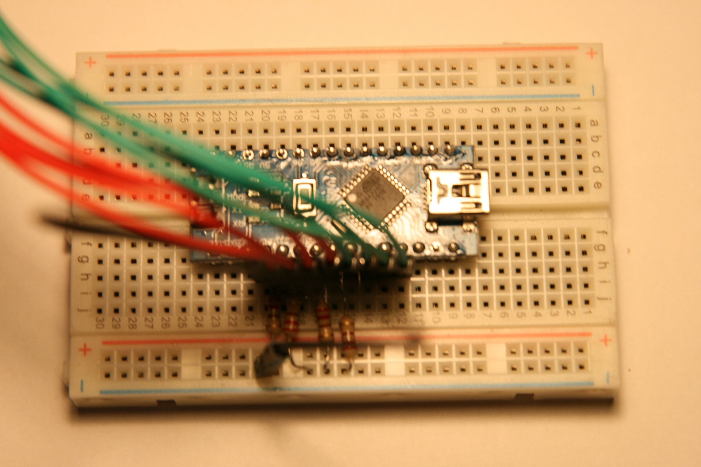 How to Use a Matrix Keypad With Ardunio : 3 Steps - Instructables