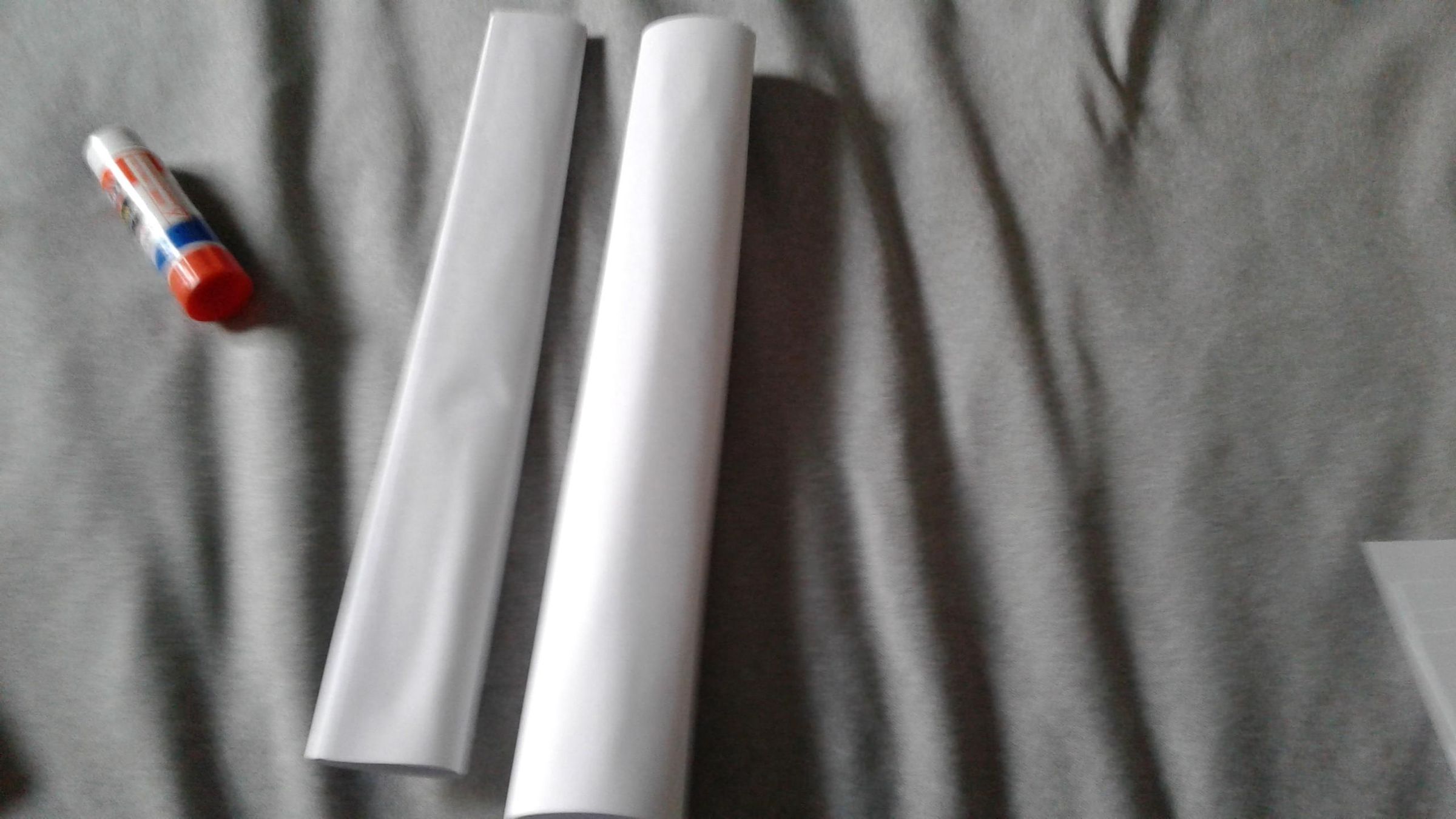 Telescoping Paper Katana : 10 Steps - Instructables