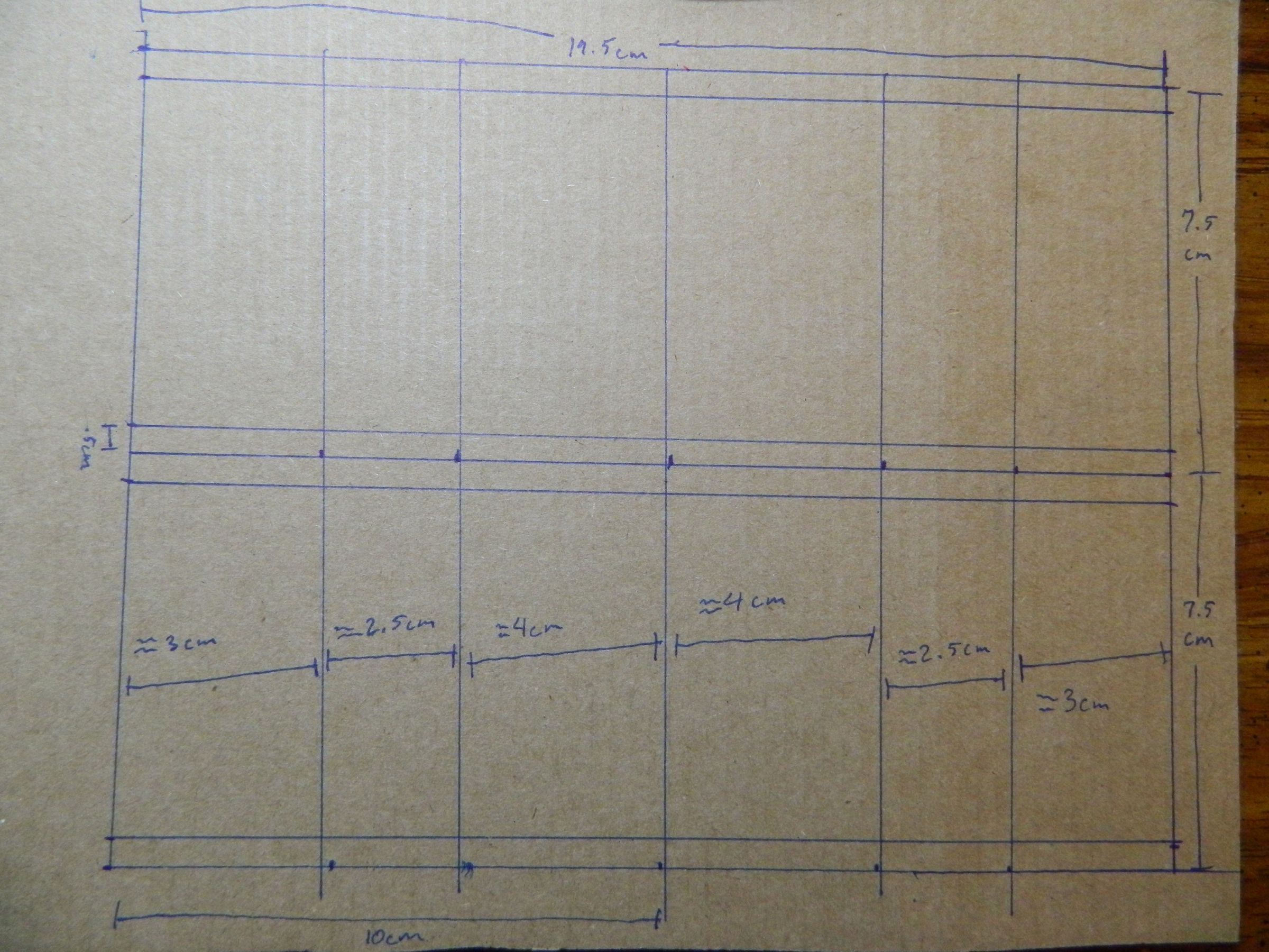 Simple Suspension Bridge Model : 8 Steps - Instructables