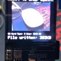 Arduino Selfie Camera : 5 Steps - Instructables