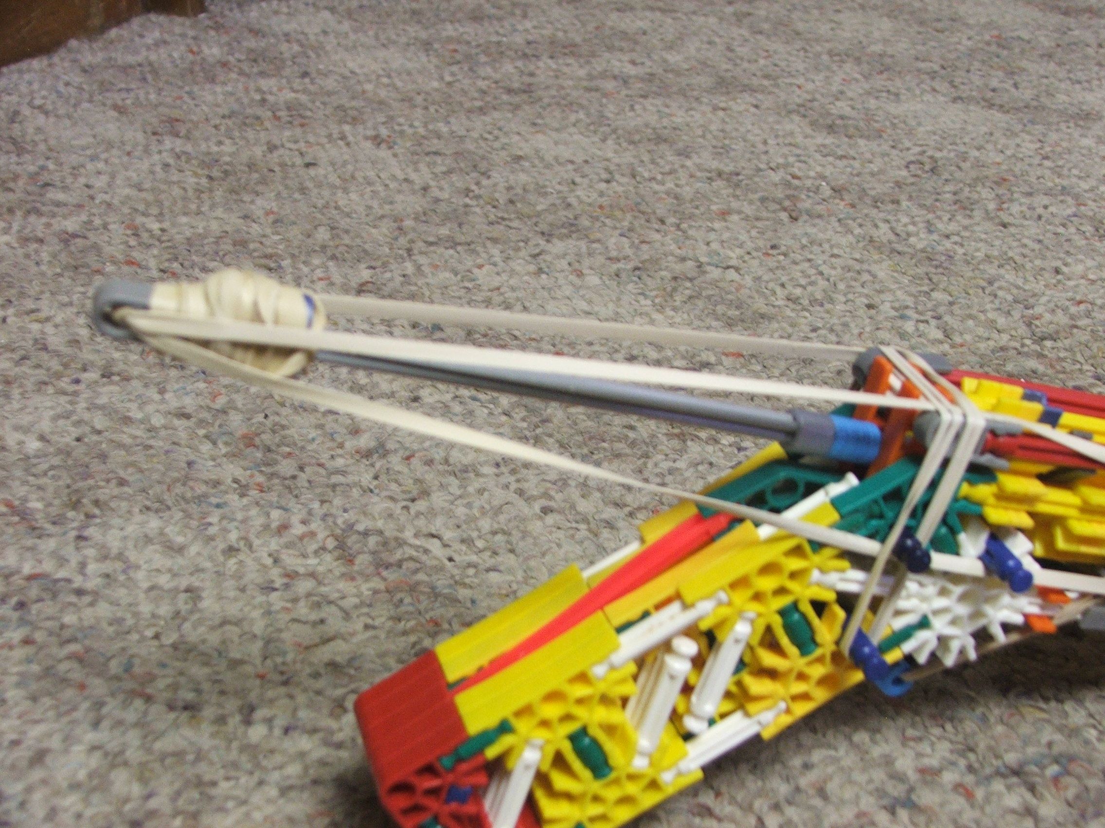 1/3 Basic Shell Ejection Pistol. - Instructables