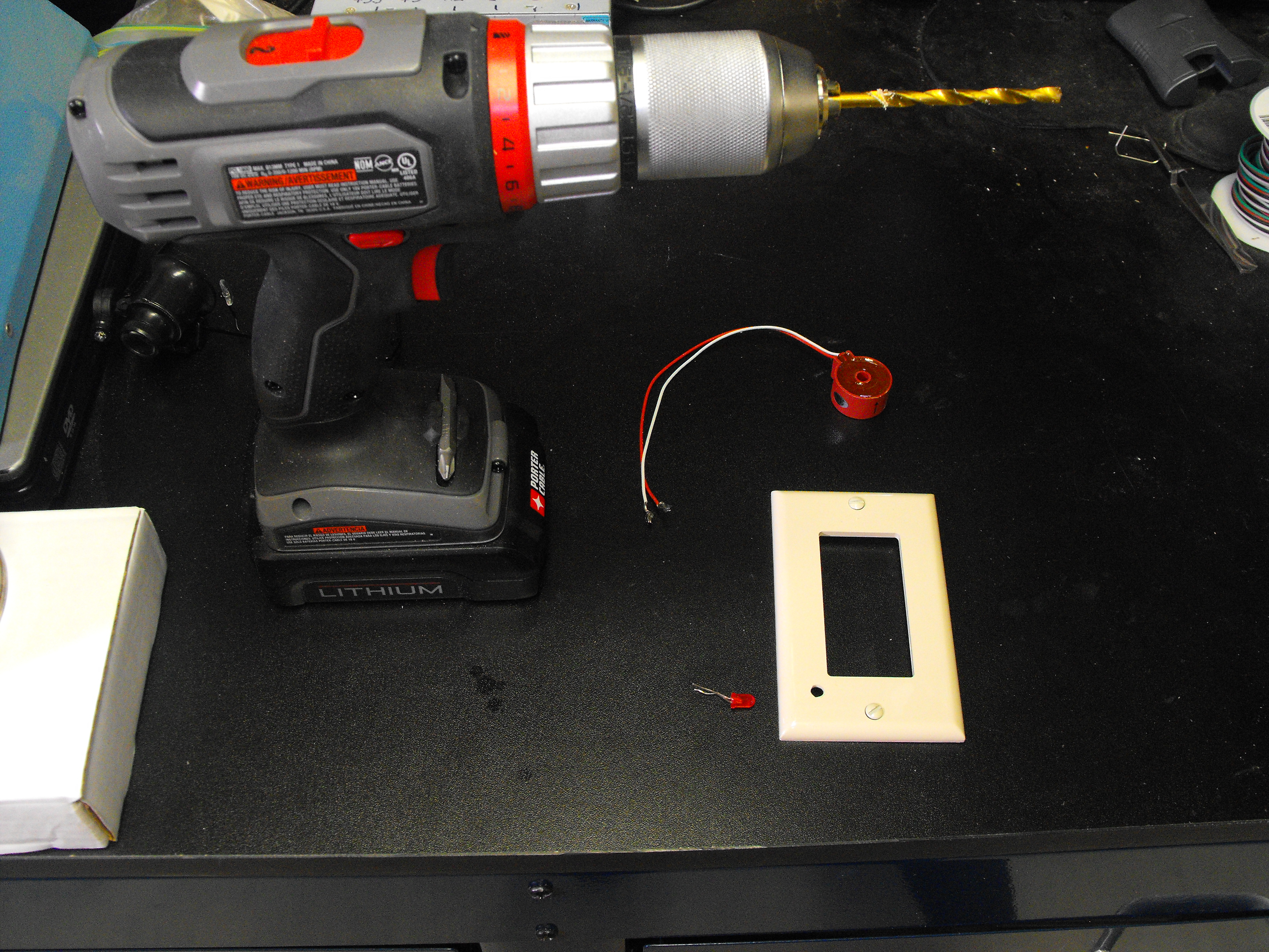 Block Heater Current Monitor/tester : 5 Steps - Instructables