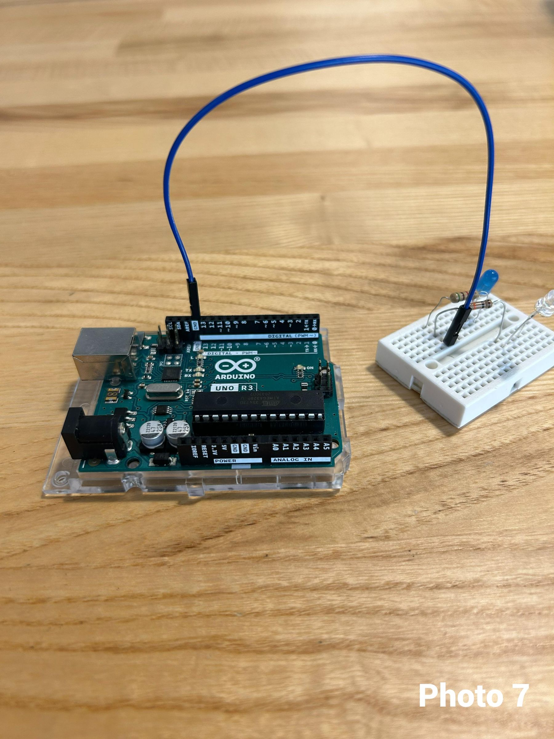 Learn How to Make a Morse Code Transceiver With Arduino : 15 Steps ...