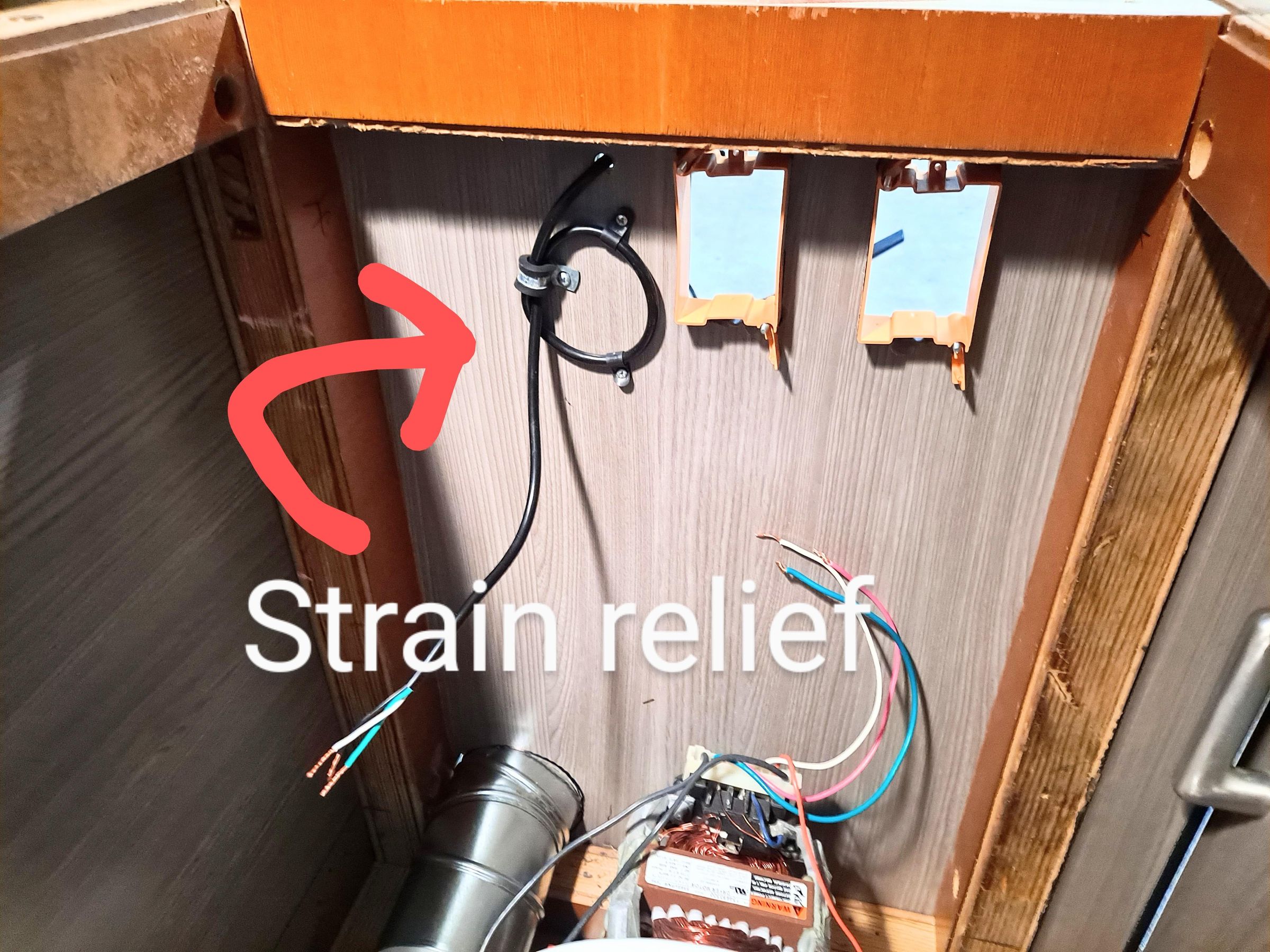 Dust Collection From Clothes Dryer : 8 Steps (with Pictures ...