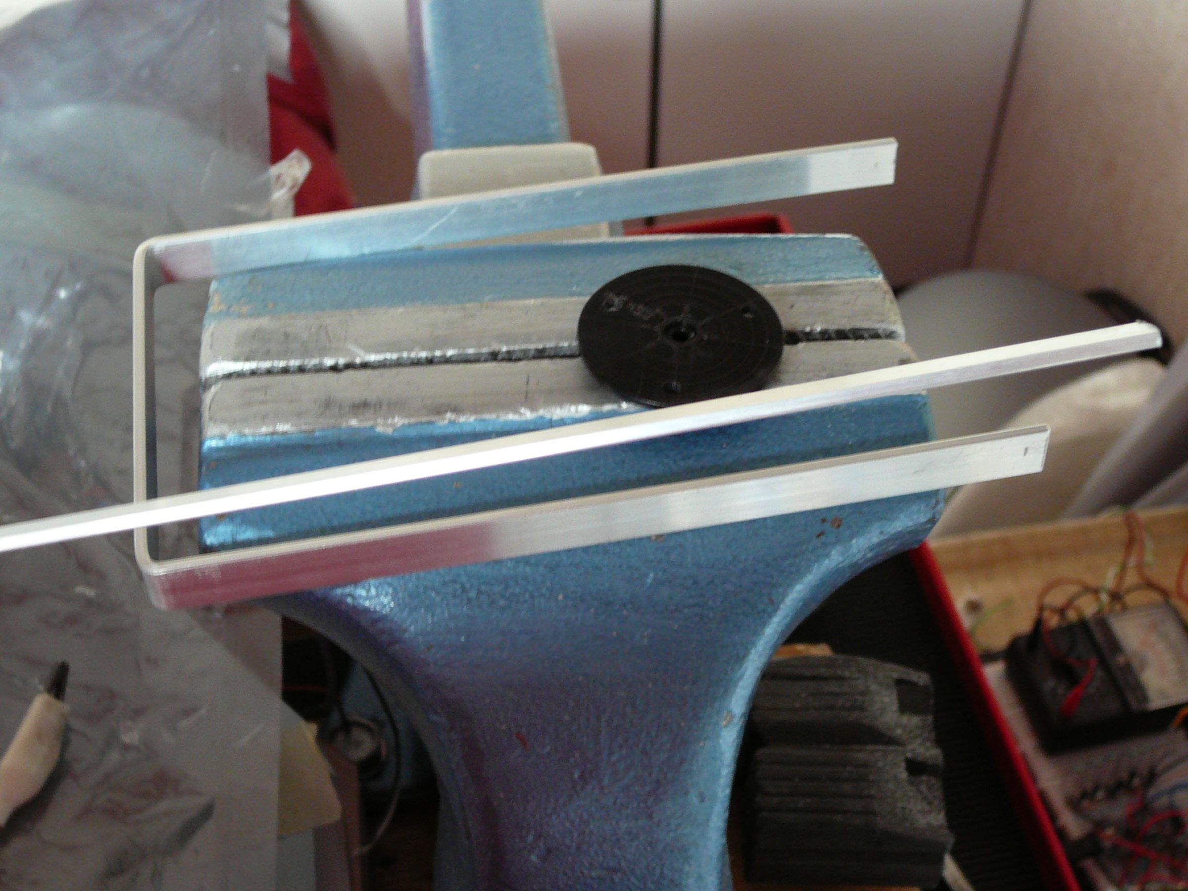 A-35 Doomsday Device : 16 Steps (with Pictures) - Instructables