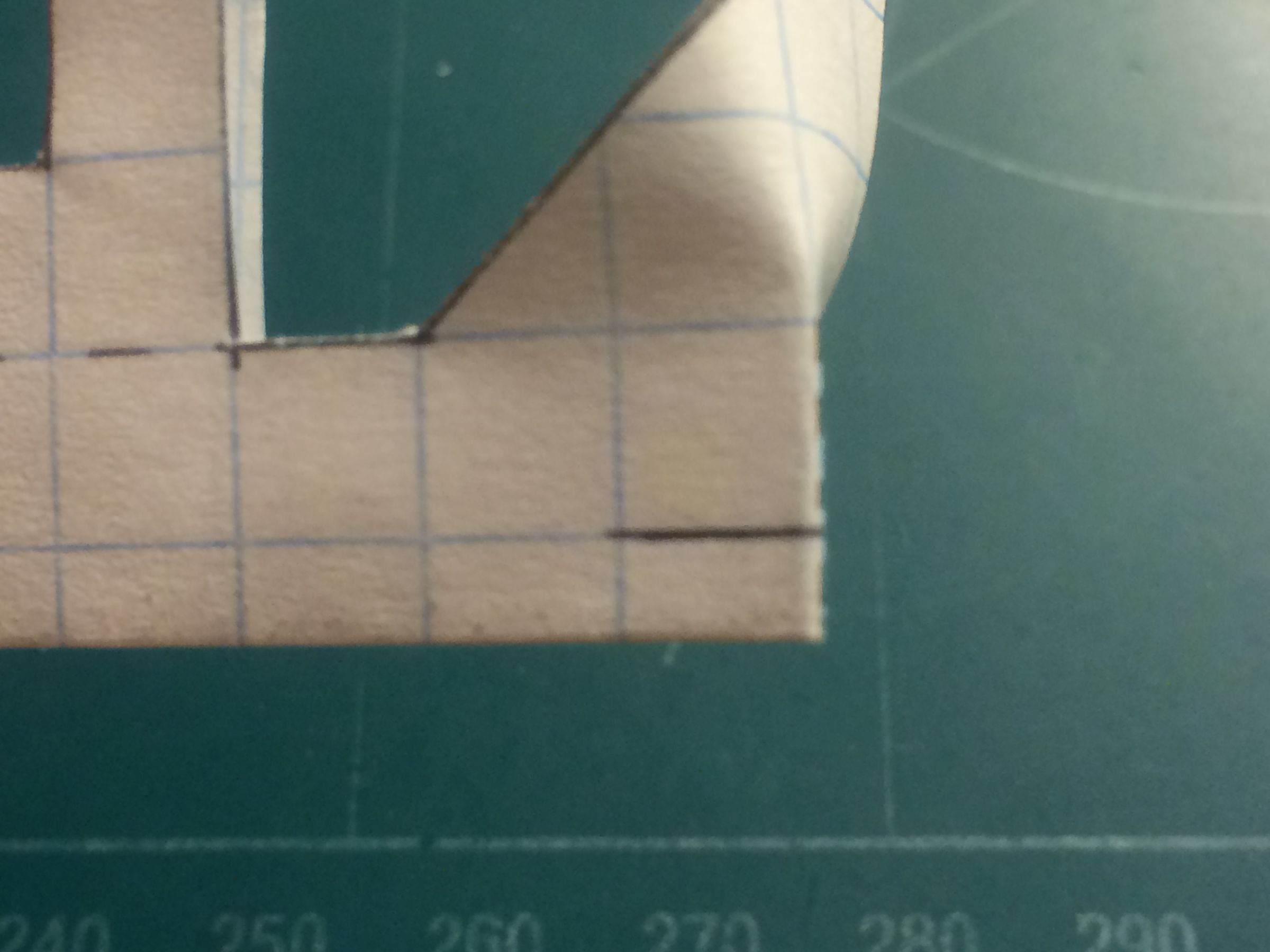How to Make the Lancer Paper Airplane : 5 Steps - Instructables