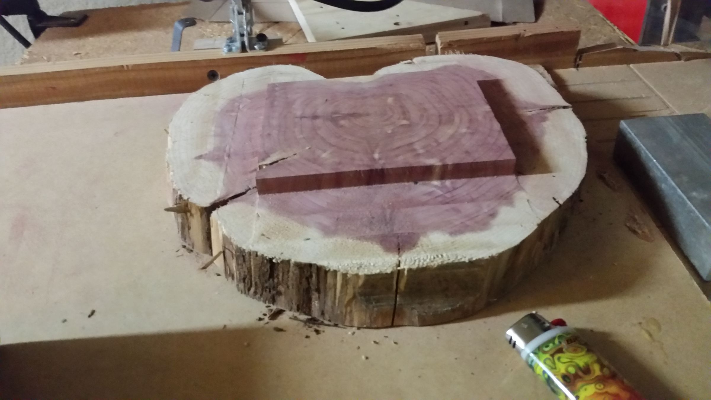 Radial Arm Router ! (or How I Created a Beast) : 12 Steps (with ...
