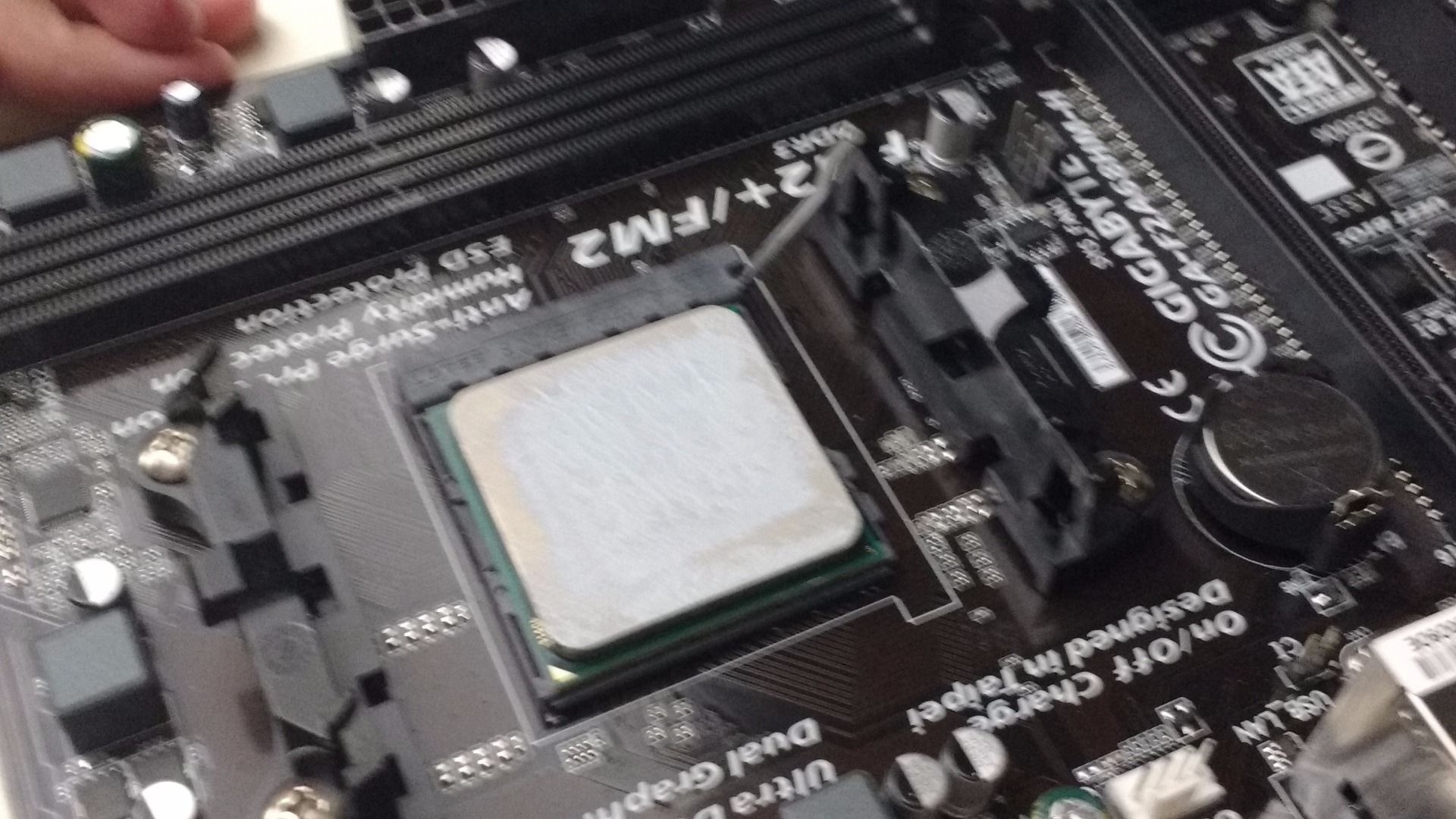 AMD Computer Build : 9 Steps (with Pictures) - Instructables