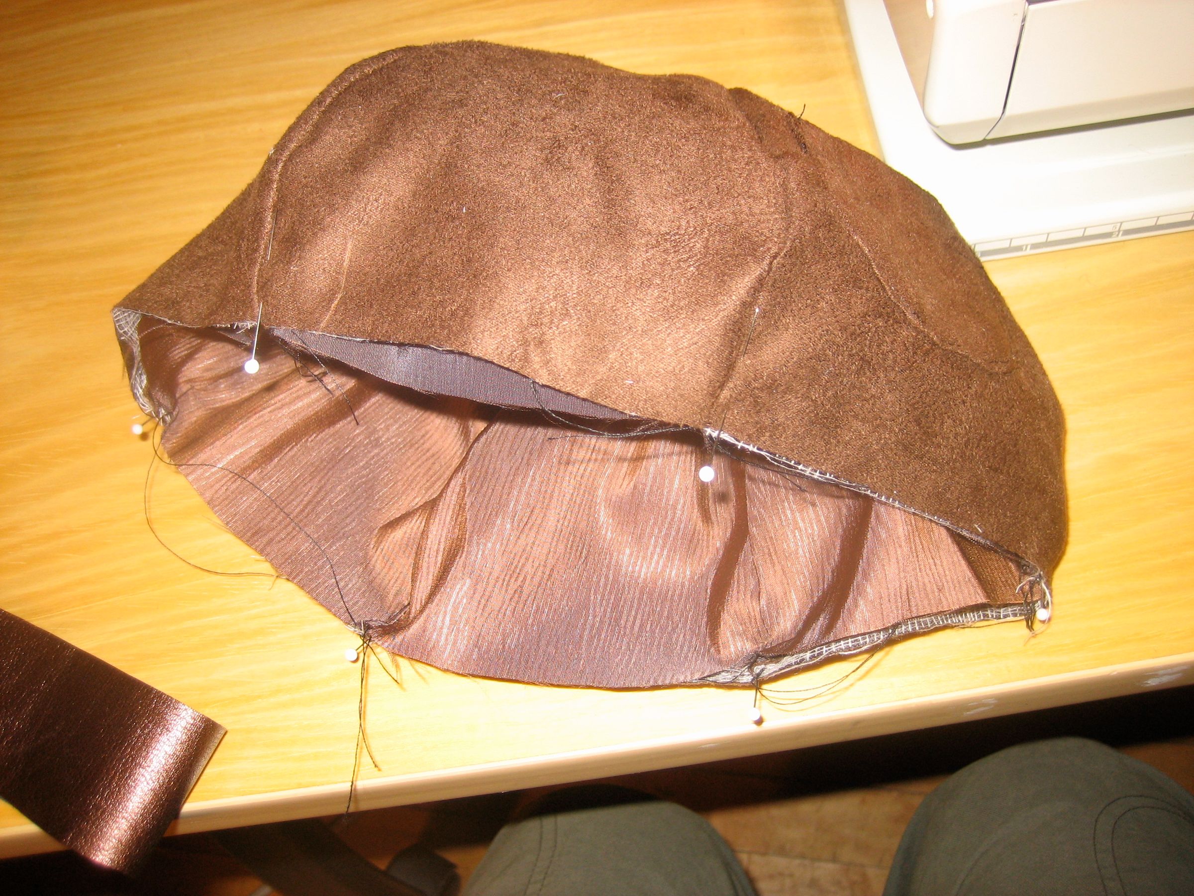 Hex Hats : 11 Steps (with Pictures) - Instructables