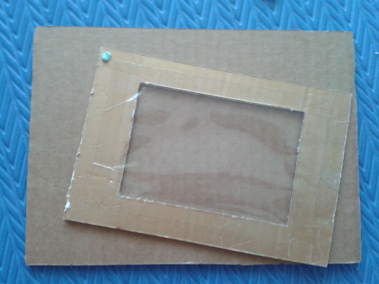 3R: Toy Decoration Box and Photo Frame : 8 Steps - Instructables
