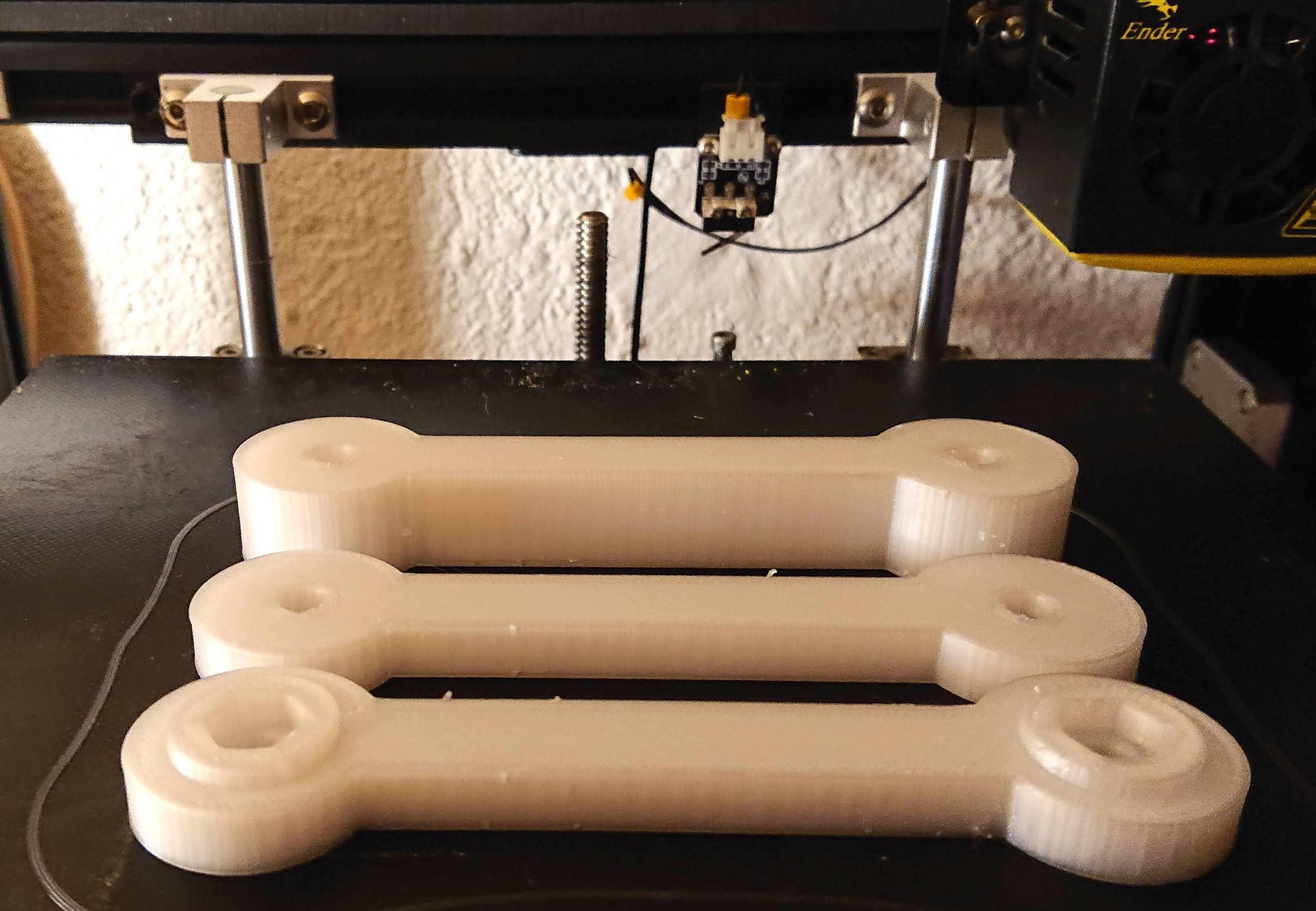 3d-printed, Modular Camera Stand for Photo and Video : 8 Steps (with ...